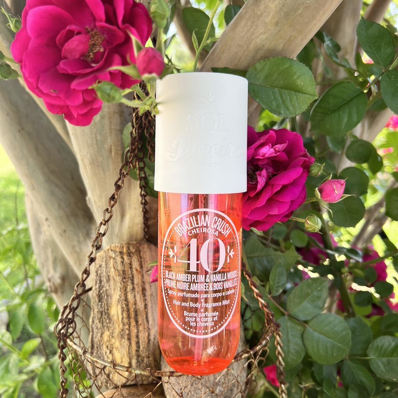 Sol De Janeiro Brazilian Crush Cheirosa 40 (scent... - Depop