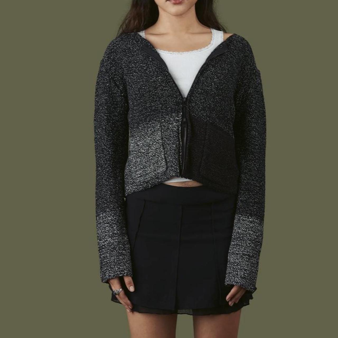 UNIF Women's Jumper | Depop