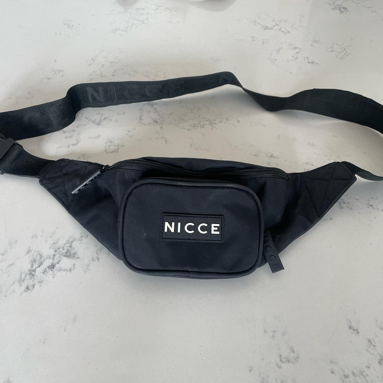 Nicce Fanny pack! Almost new. - Depop