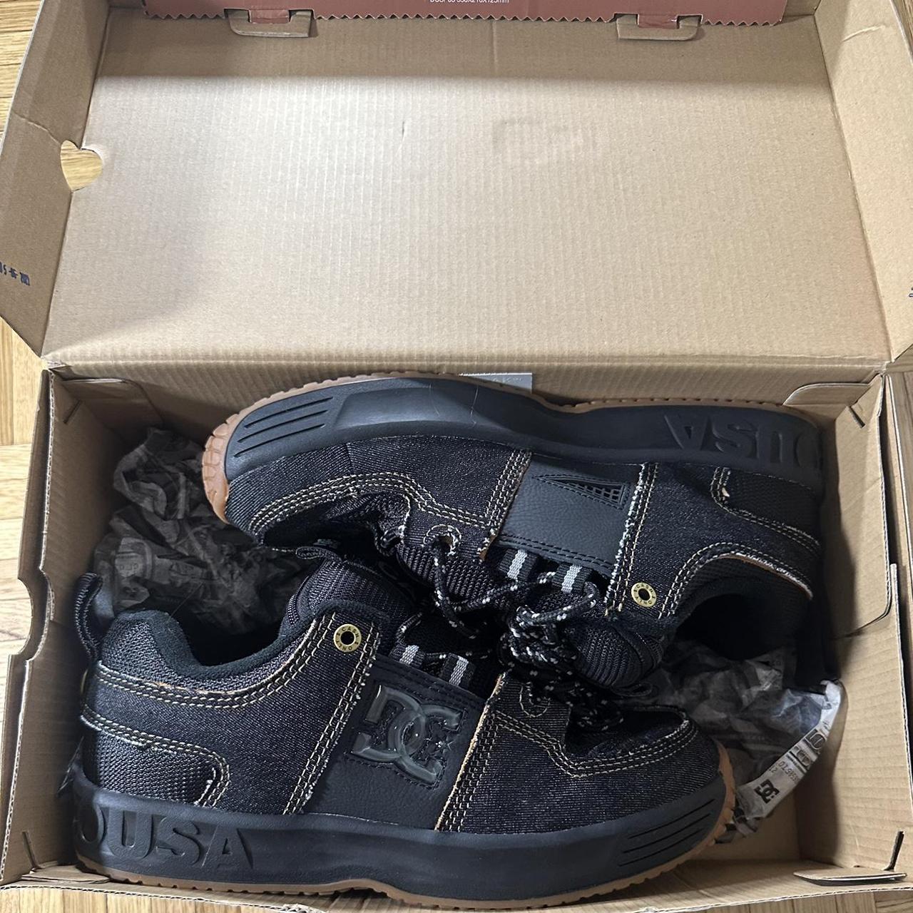 Cash Only DC Lynx OGs sick collab between cash... - Depop