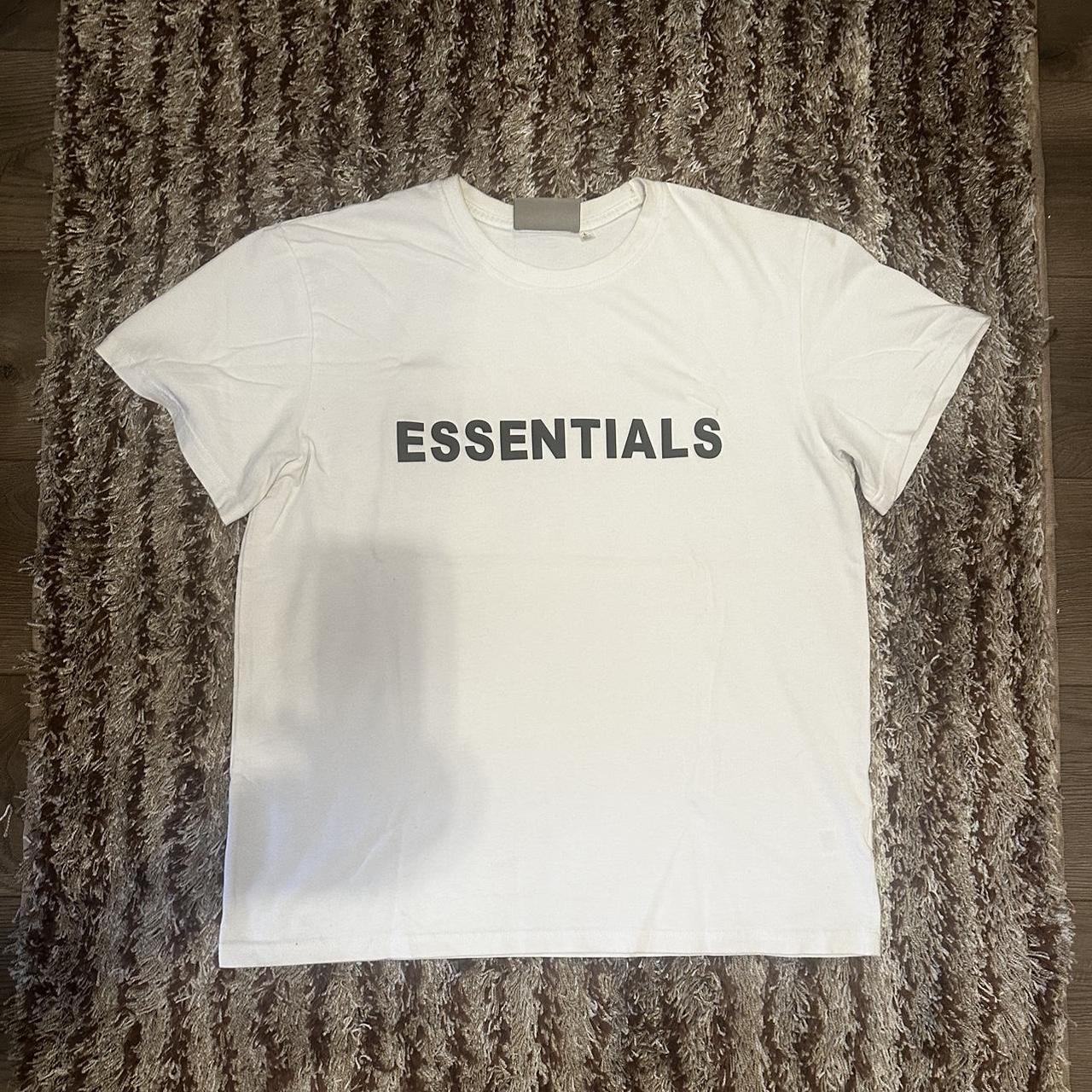 Essentials FOG #streetwear #depopfamous #nothingnew... - Depop