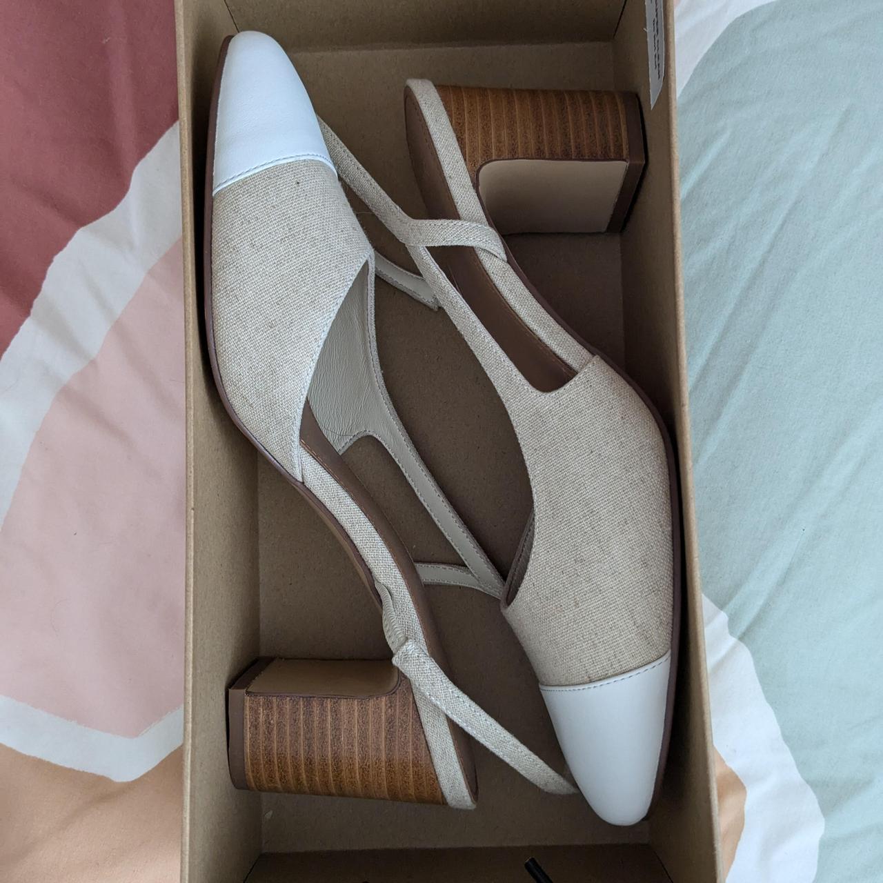 Repop - these run small and unfortunately don’t fit... | Depop