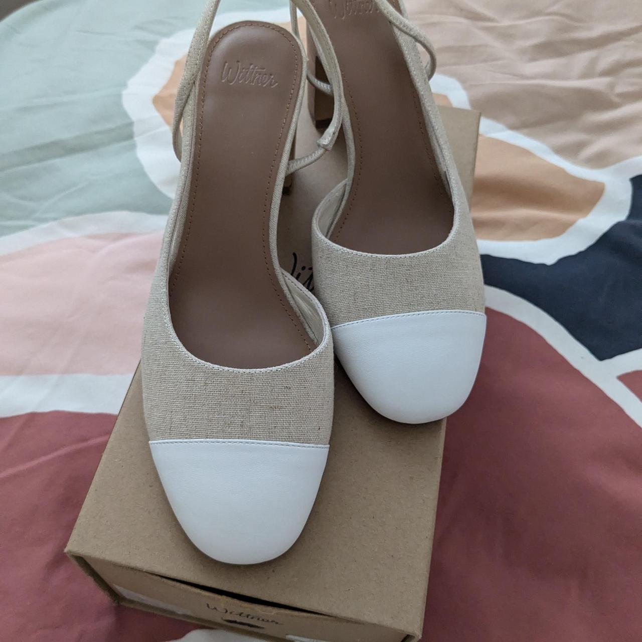 Repop - these run small and unfortunately don’t fit... | Depop