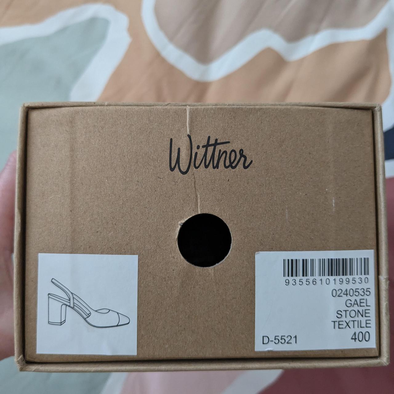 Repop - these run small and unfortunately don’t fit... | Depop