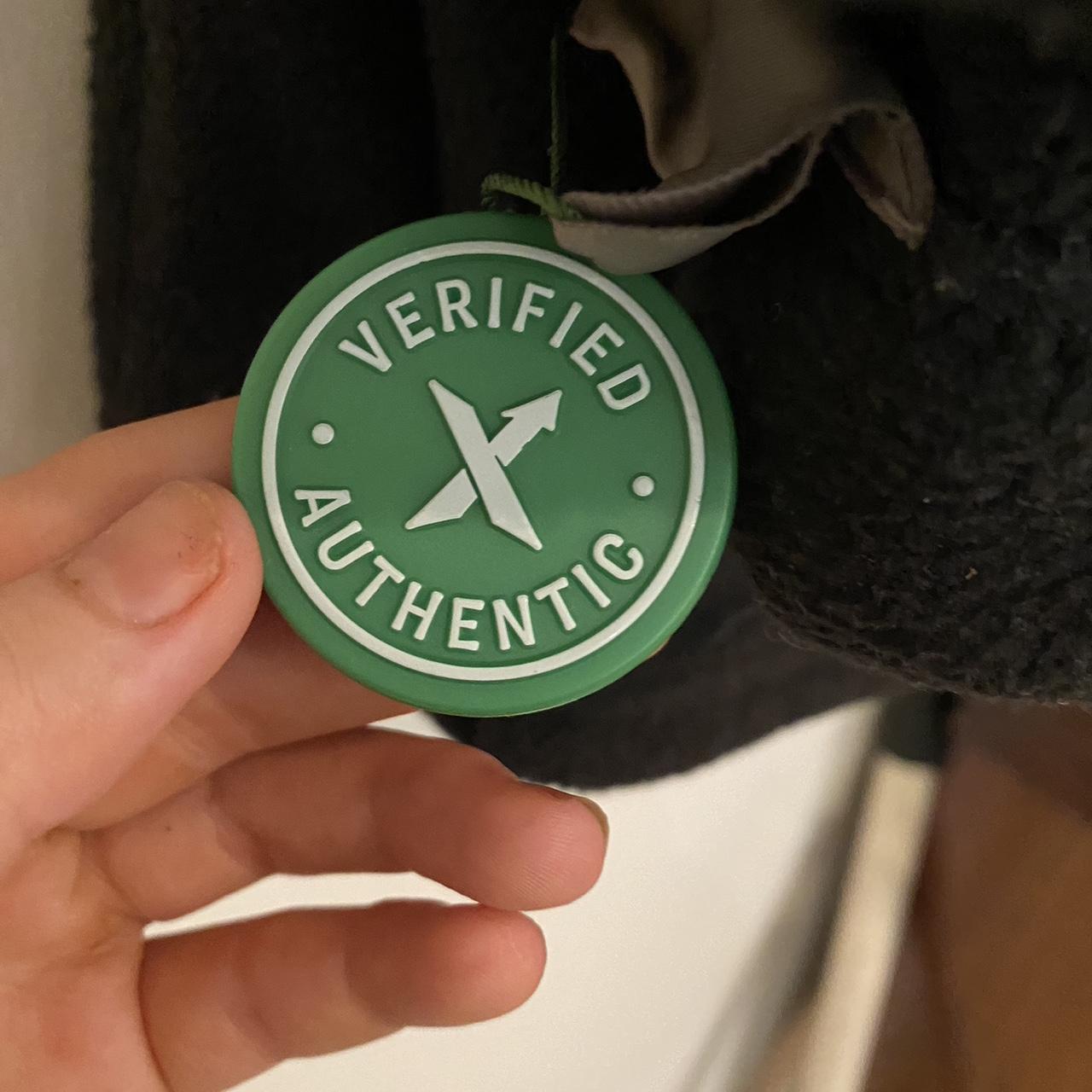 Essentials fleece fear of god tracksuit bottoms.... - Depop