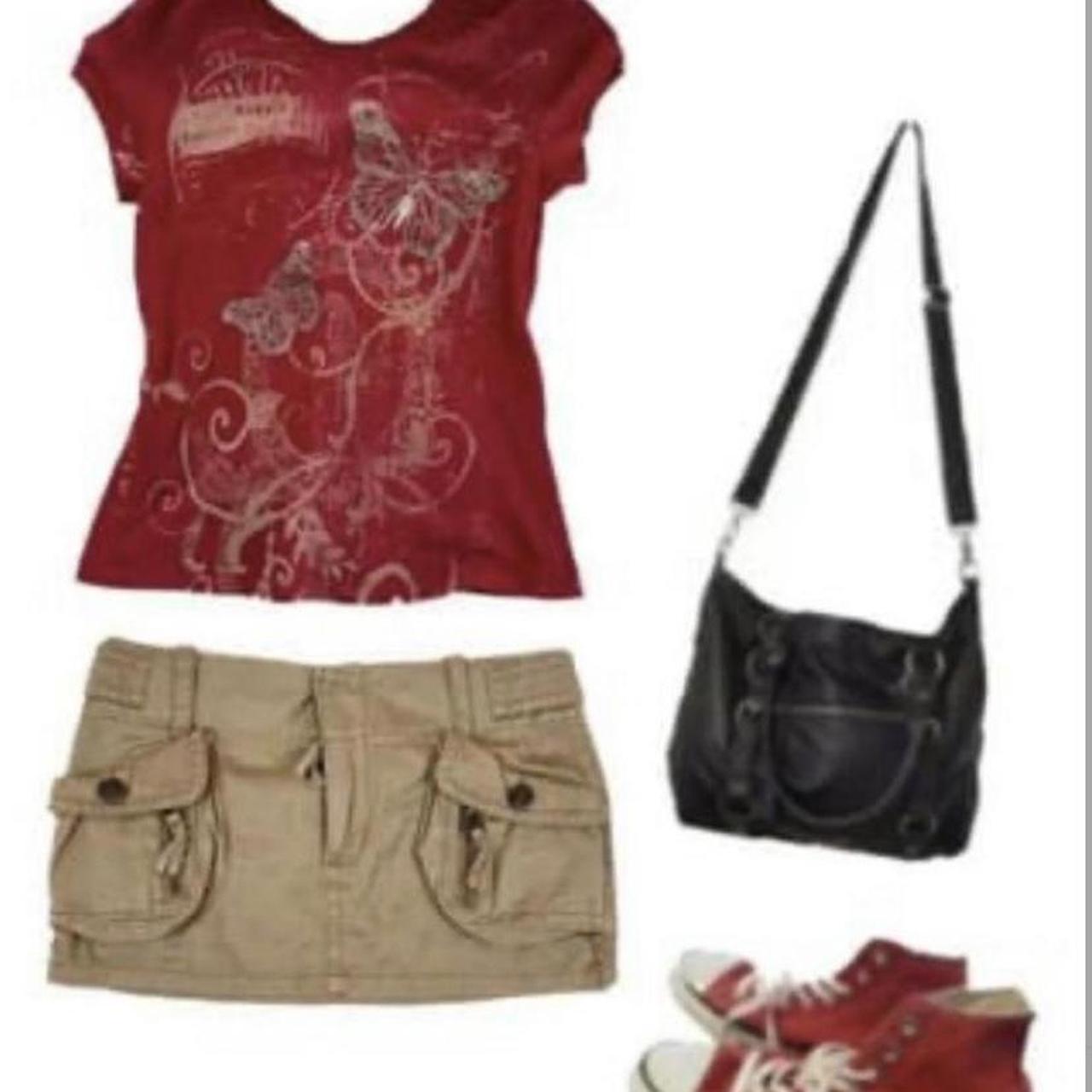 I’m doing style bundles in three different sizes... - Depop