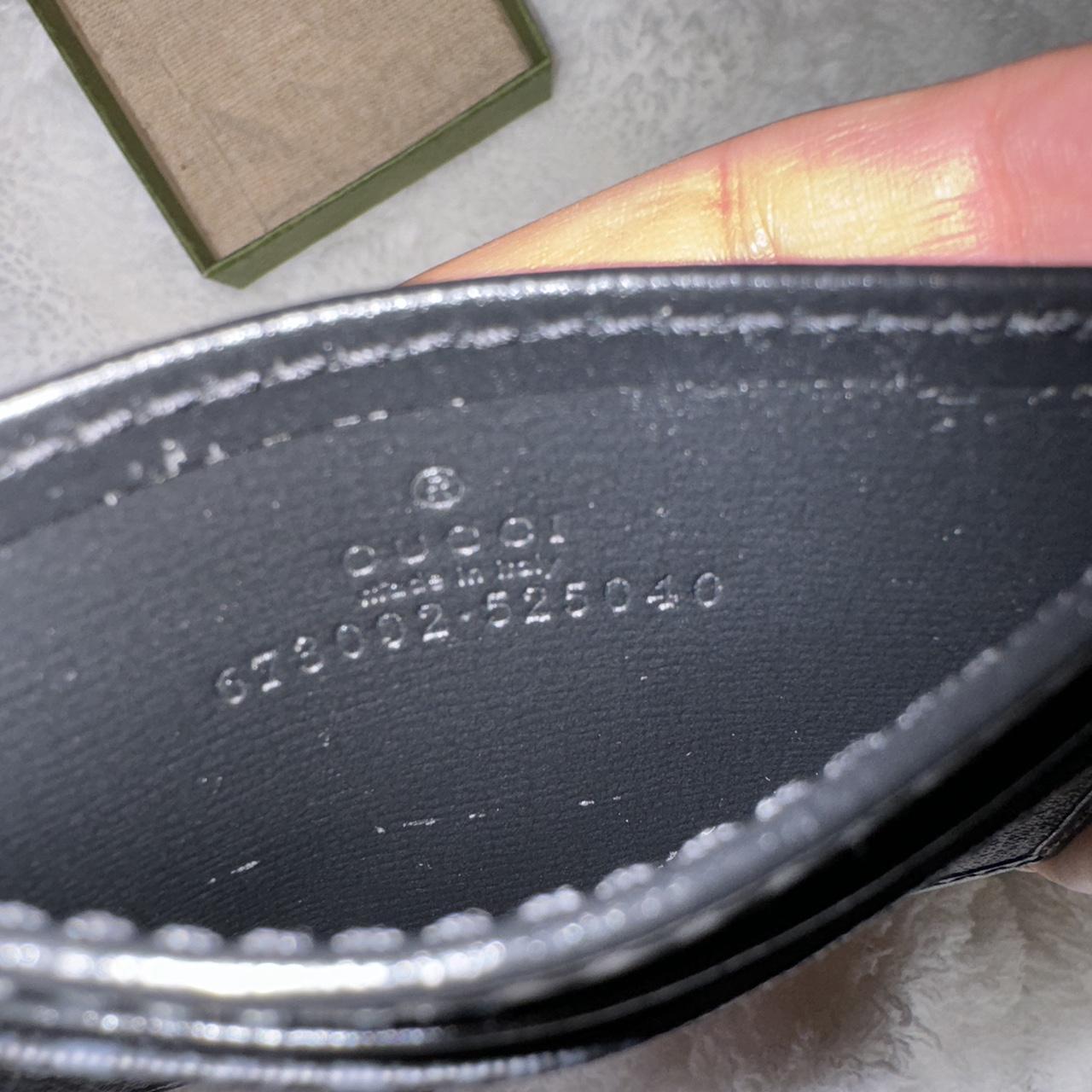 Authentic Gucci Wallet / Cardholder It’s never... | Depop