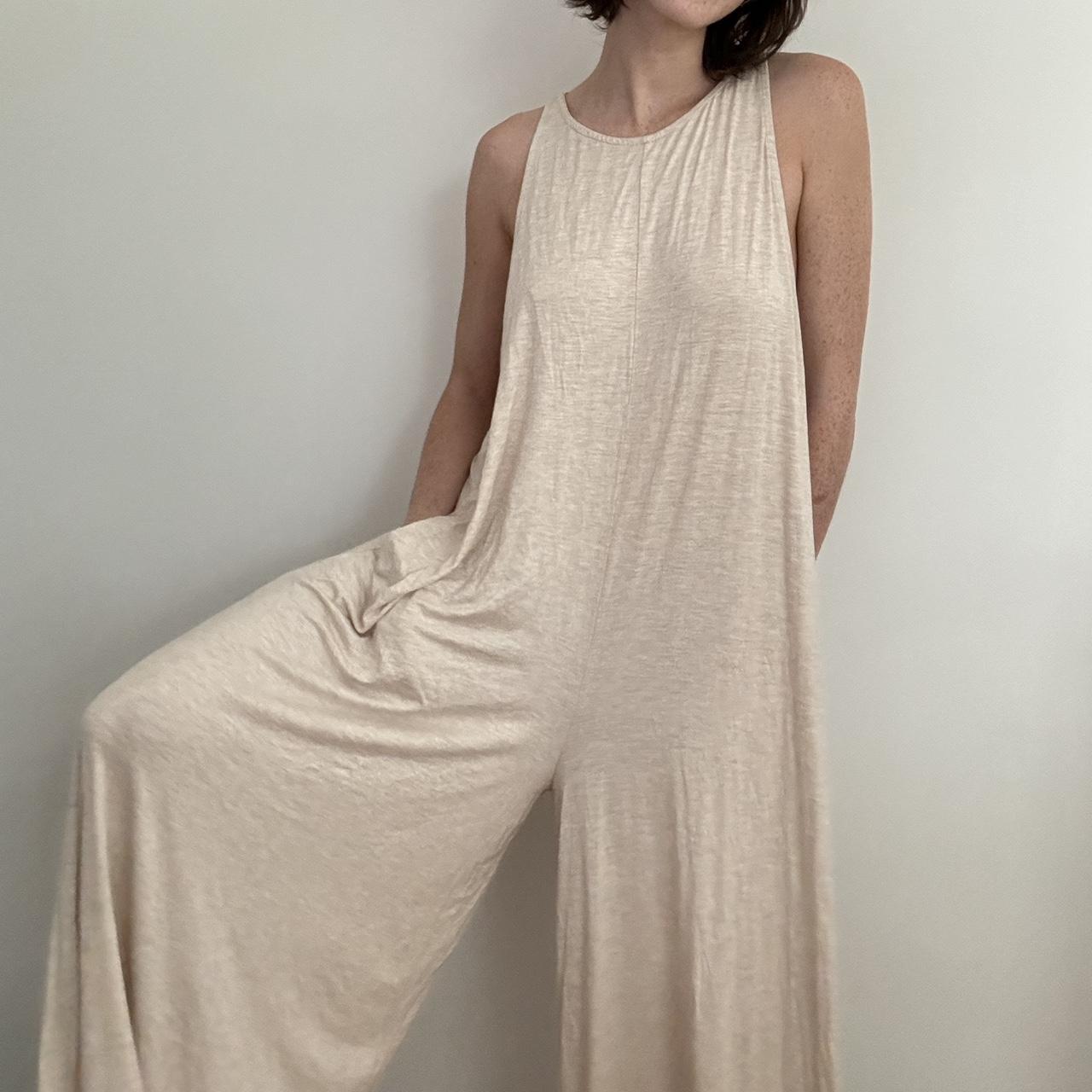 New with tags free people jumpsuit the most... - Depop