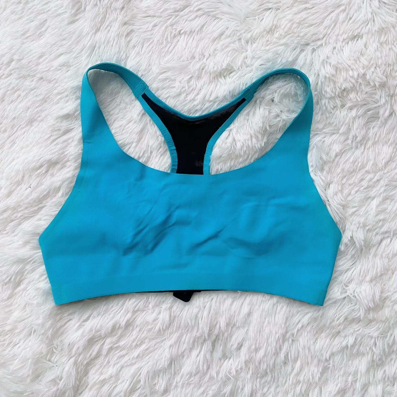 Lululemon razorback mesh back bra *see last pic for... - Depop