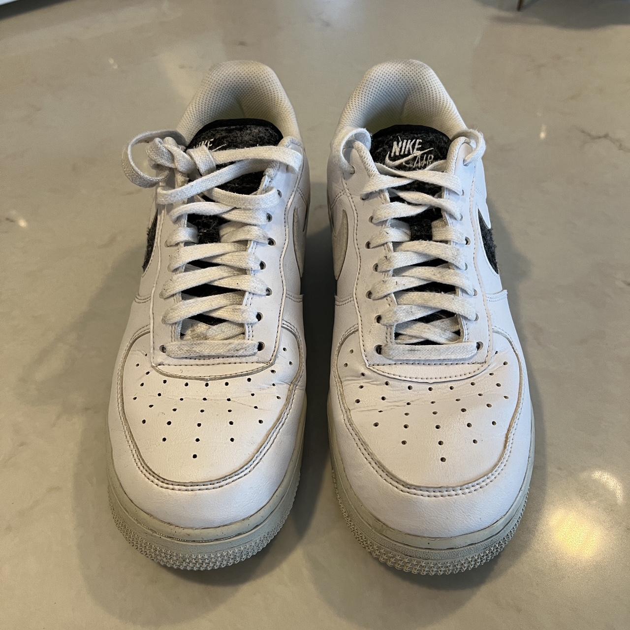 Nike Air Force 1 US Size 8 - Depop