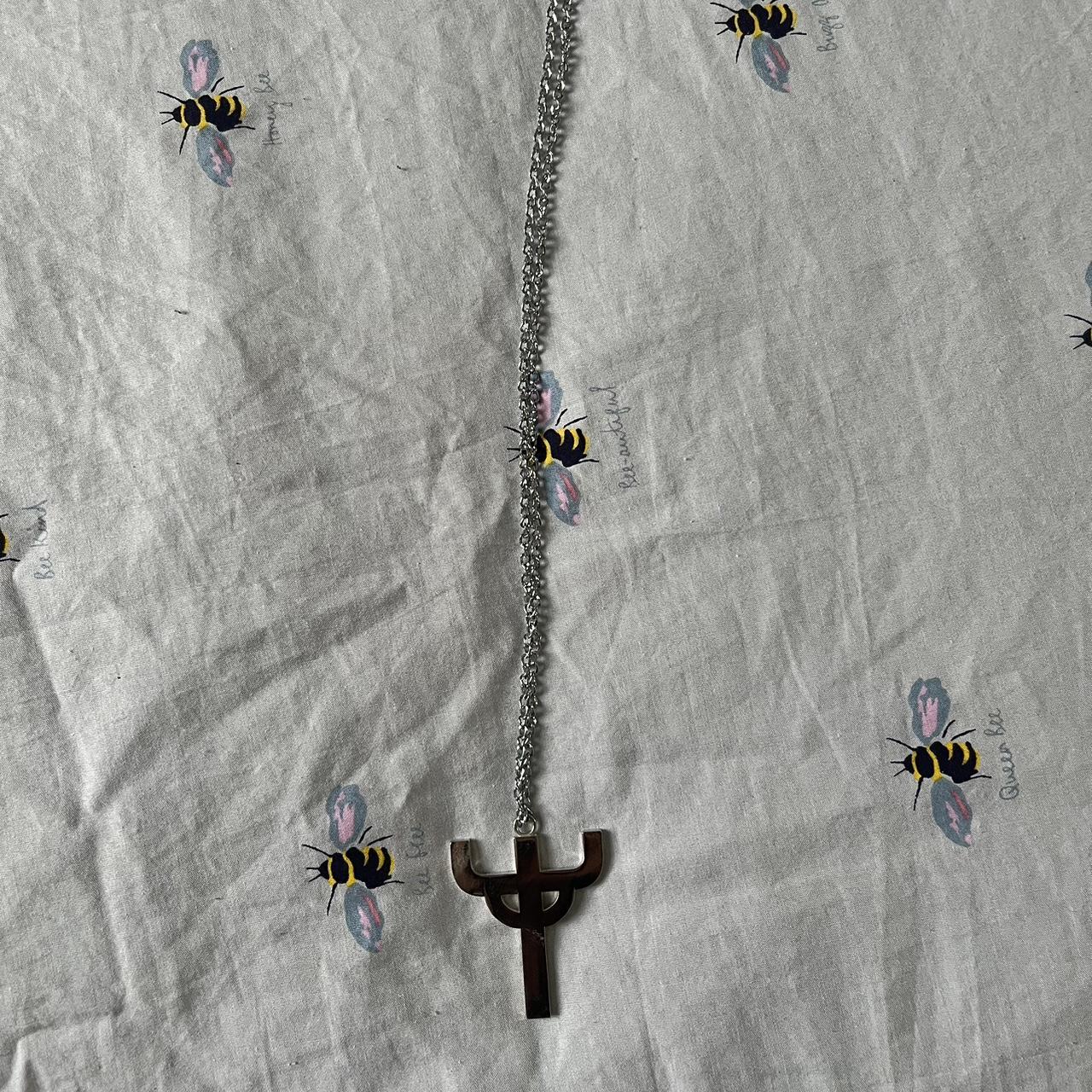 Judas Priest necklace #metal - Depop