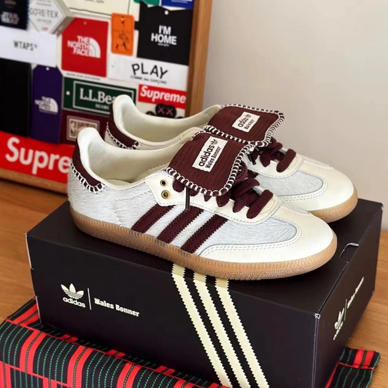 Adidas for men size.us 10,euro 44.brand new . - Depop