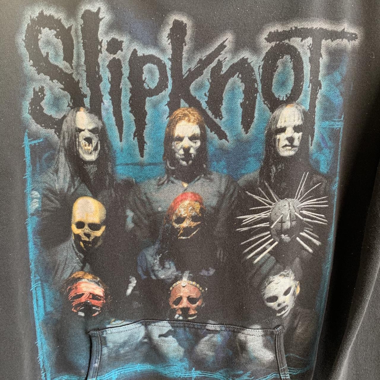 Men's Black Hoodie | Depop