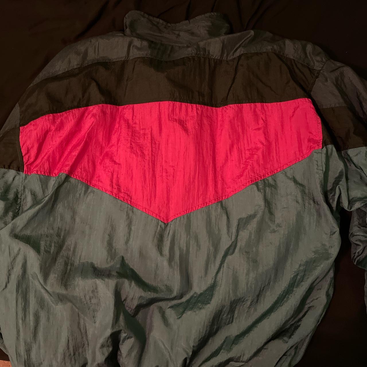 Nike Men's Multi Jacket | Depop