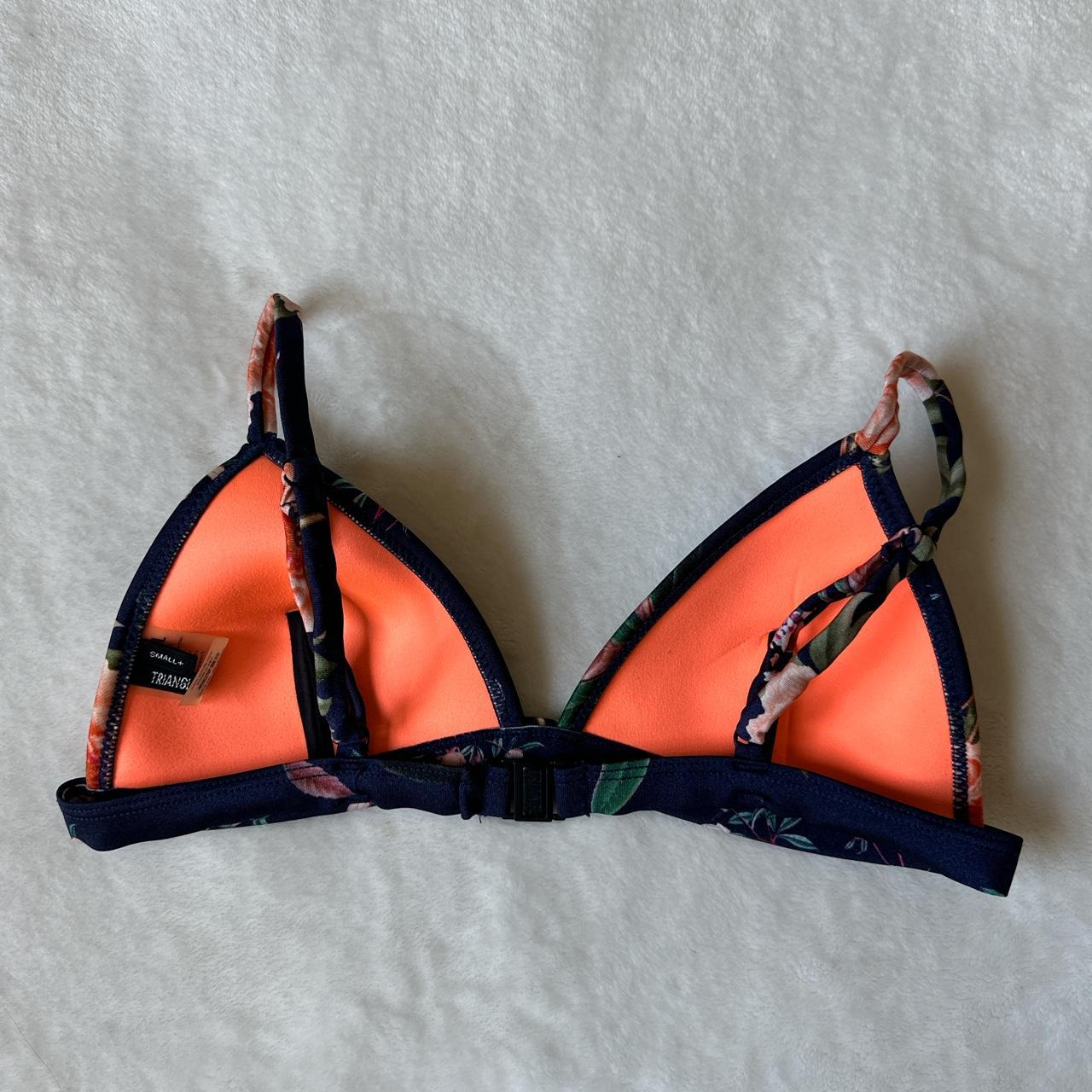 Triangl Women's multi Bikini-and-tankini-tops | Depop