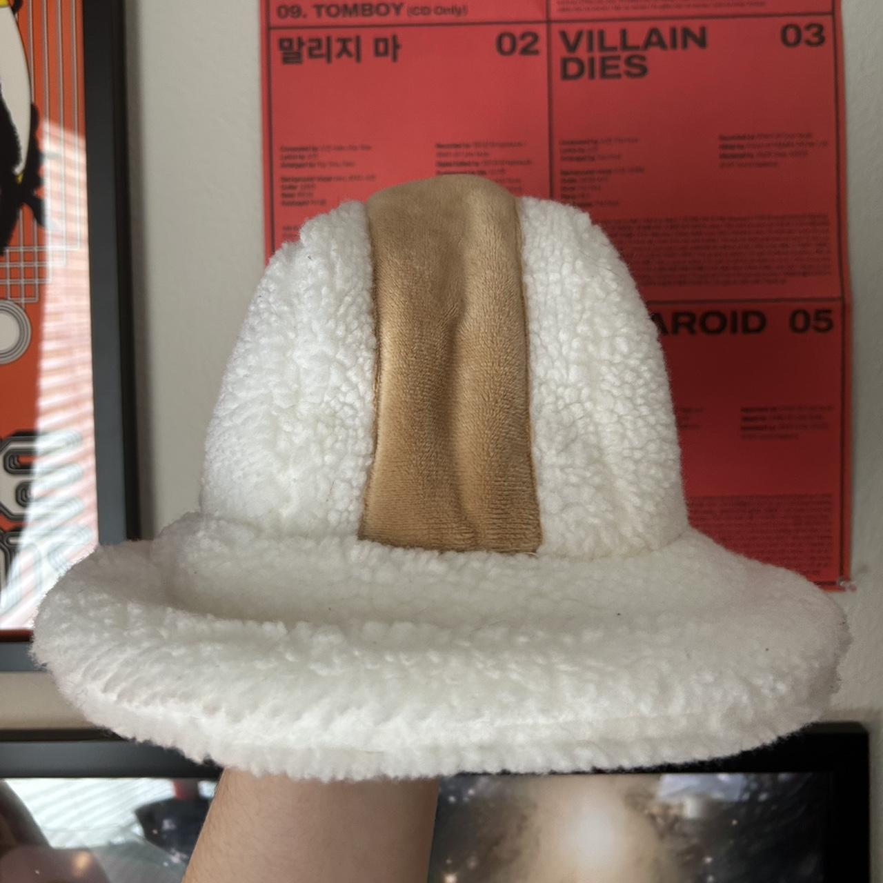Appa Bucket Hat from Avatar the Last Airbender! -... | Depop