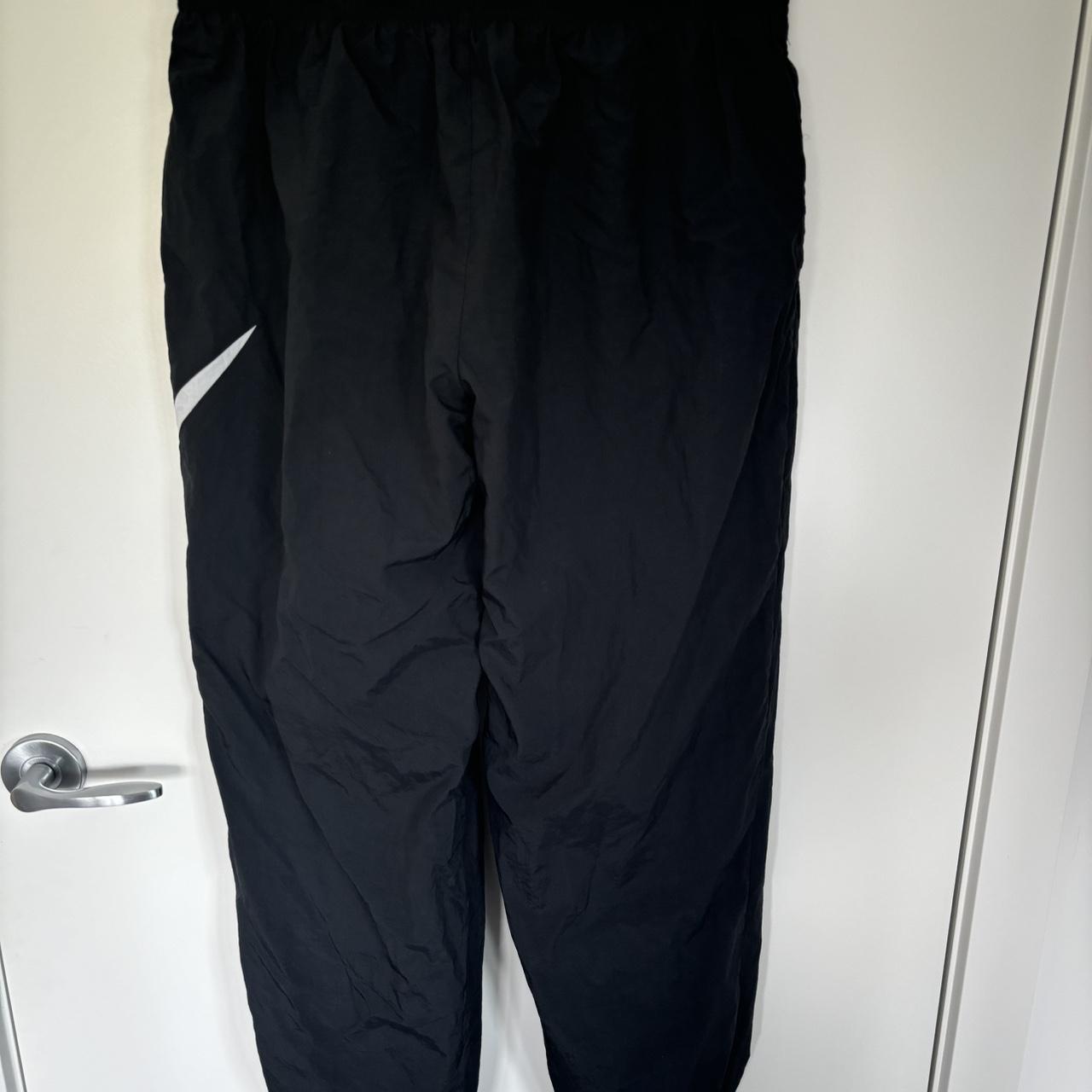 Nike trackies 90’s style Worn twice - Depop