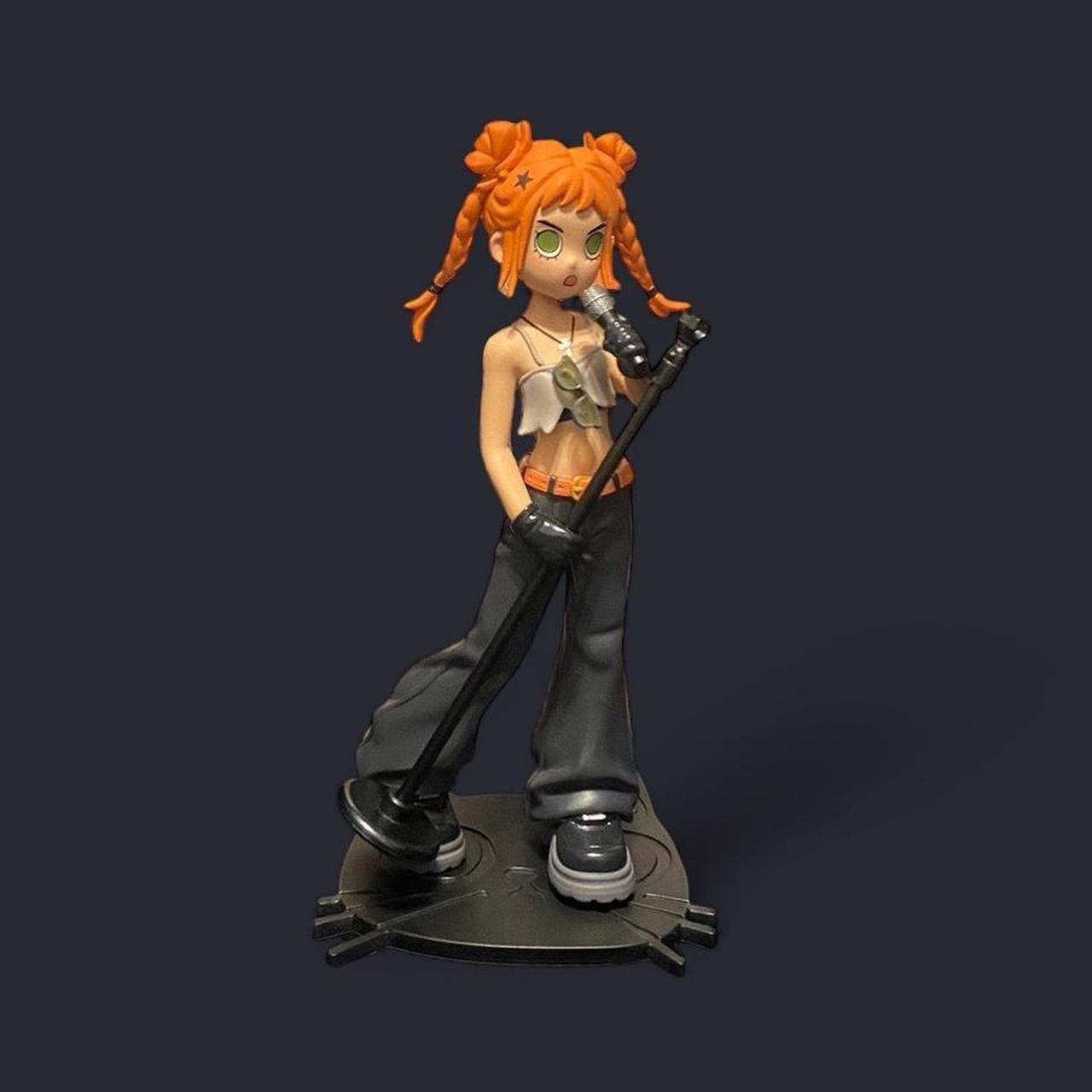 PEACH RIOT - RISE UP Gigi- The Singer No damage... | Depop