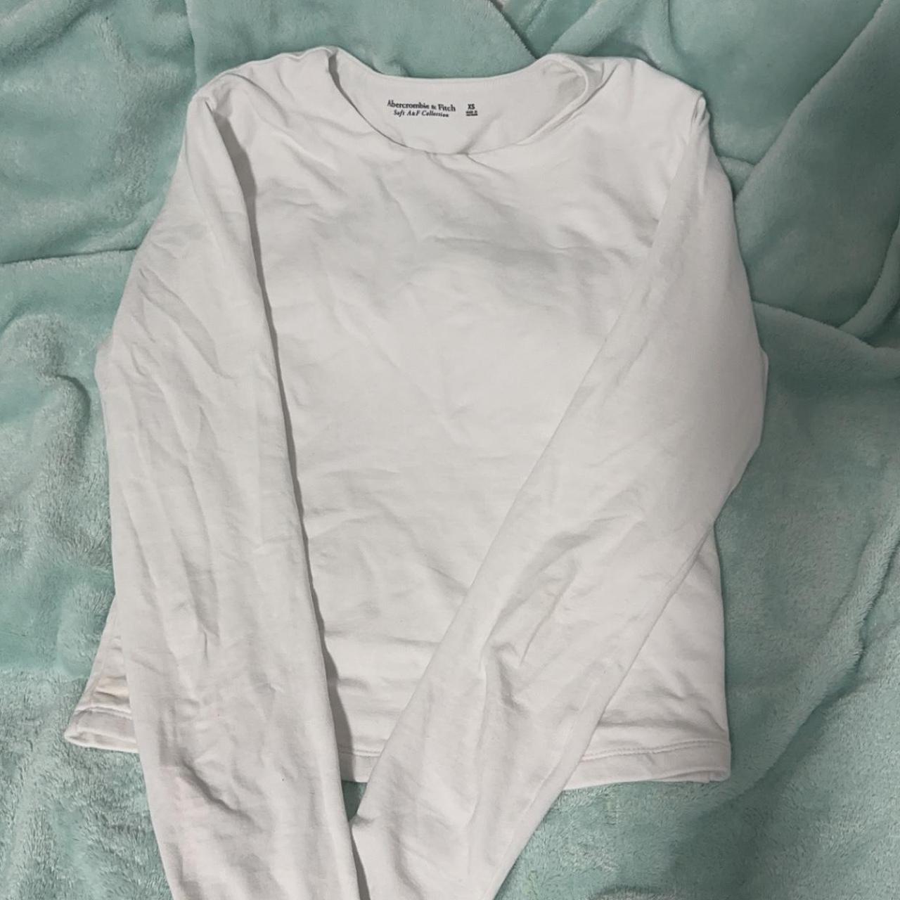 Abercrombie long sleeve - Depop