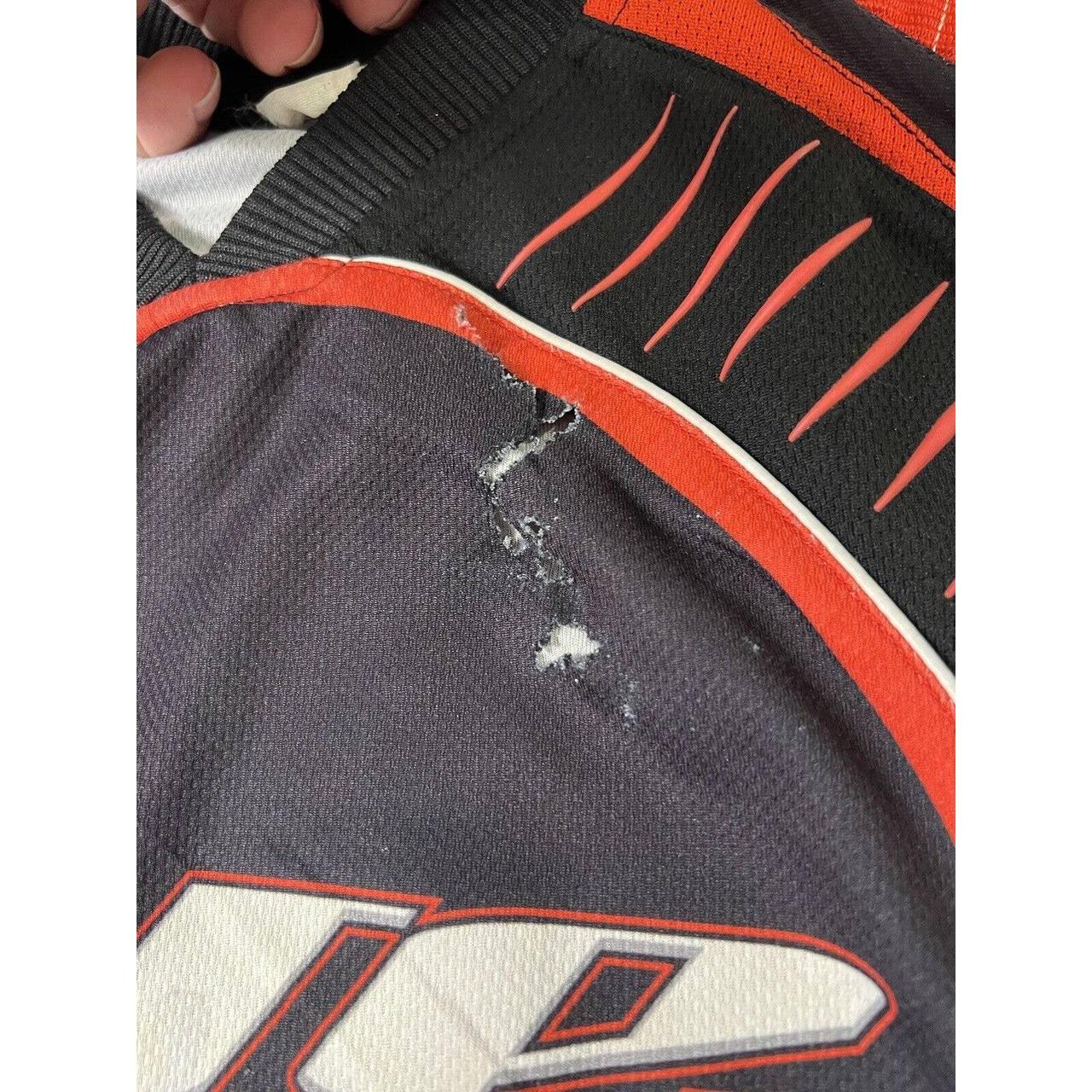 DYE Paintball Core Division 2004 C4 Jersey Men's... - Depop