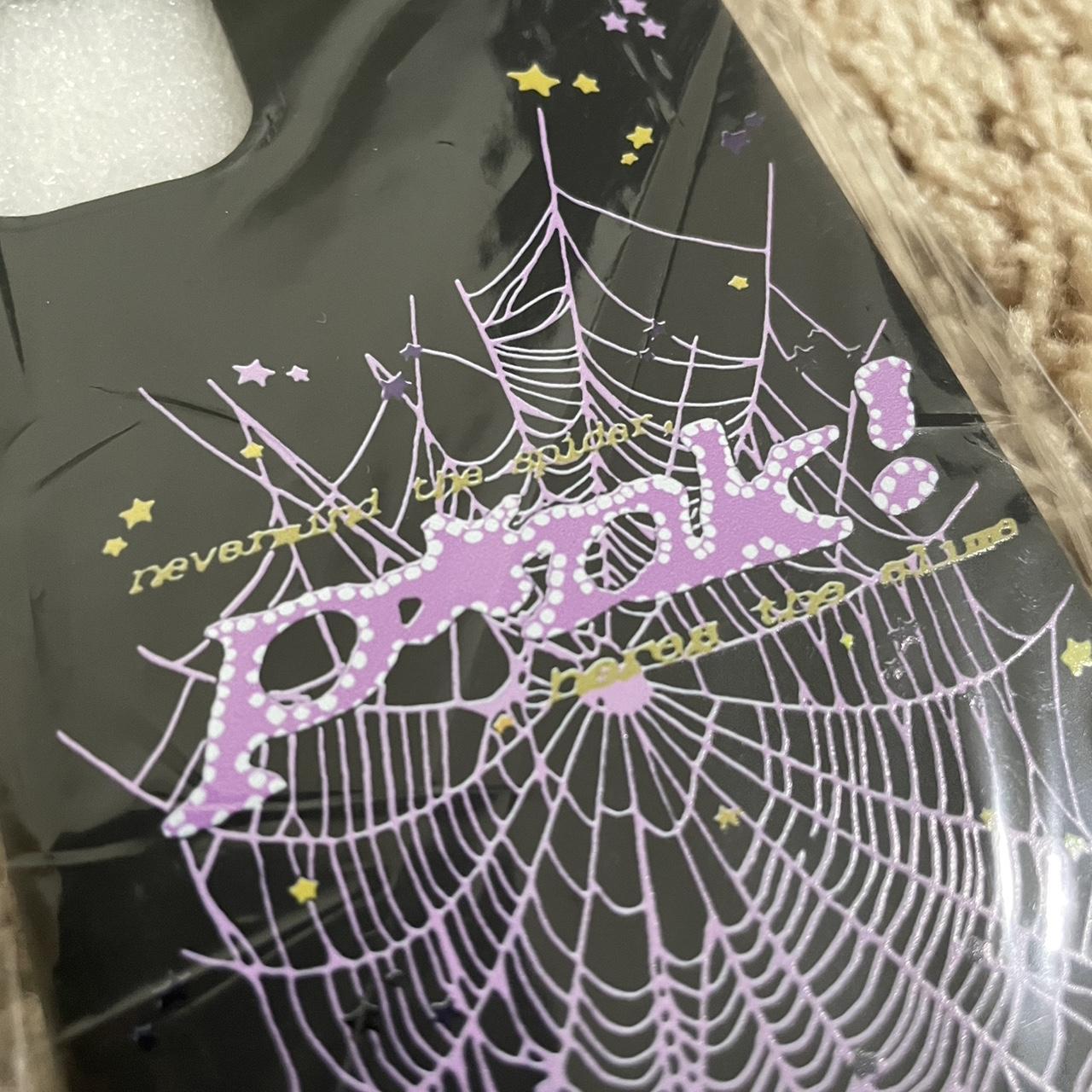 Sp5der IPhone 11 phone case - Depop