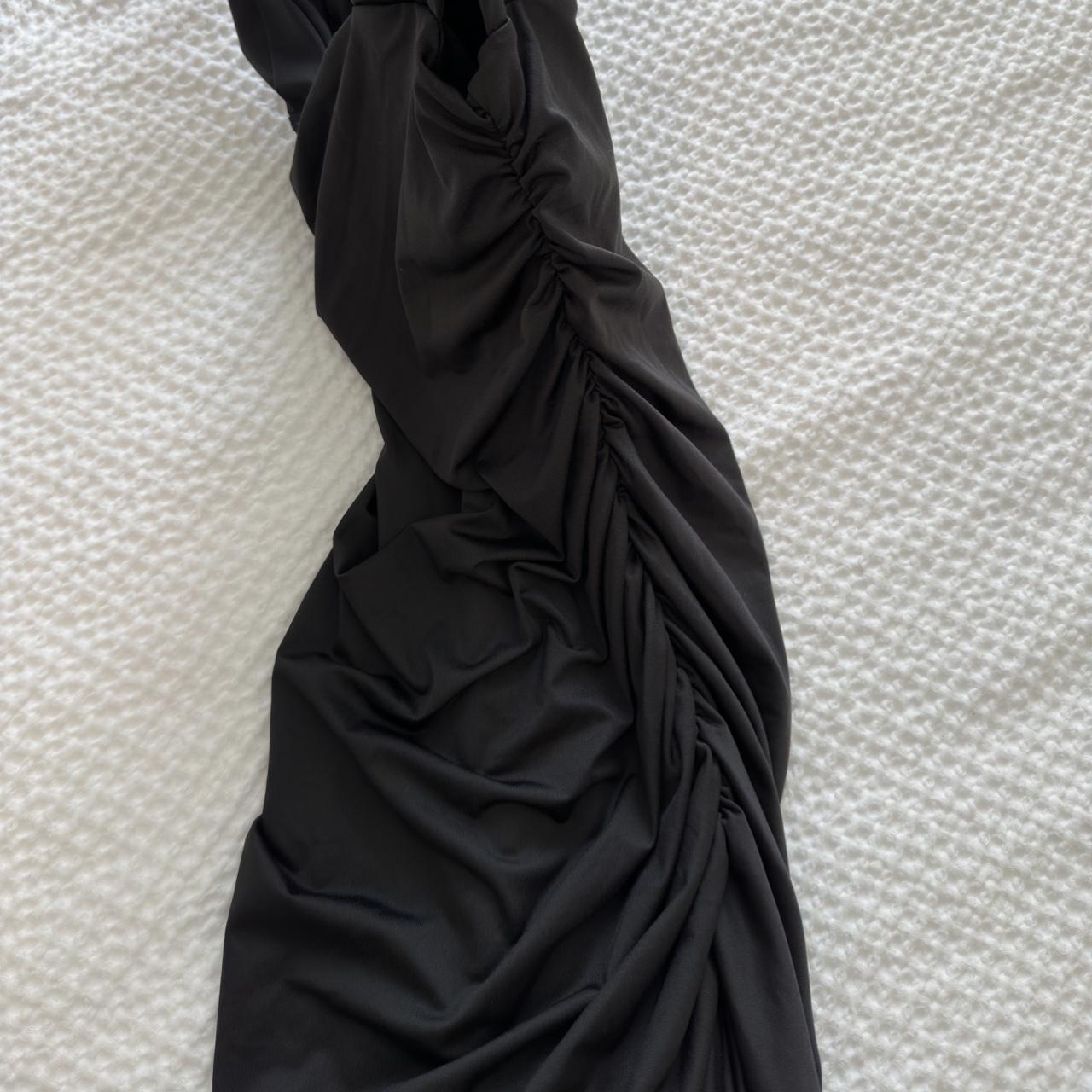 Women's Black Dress | Depop