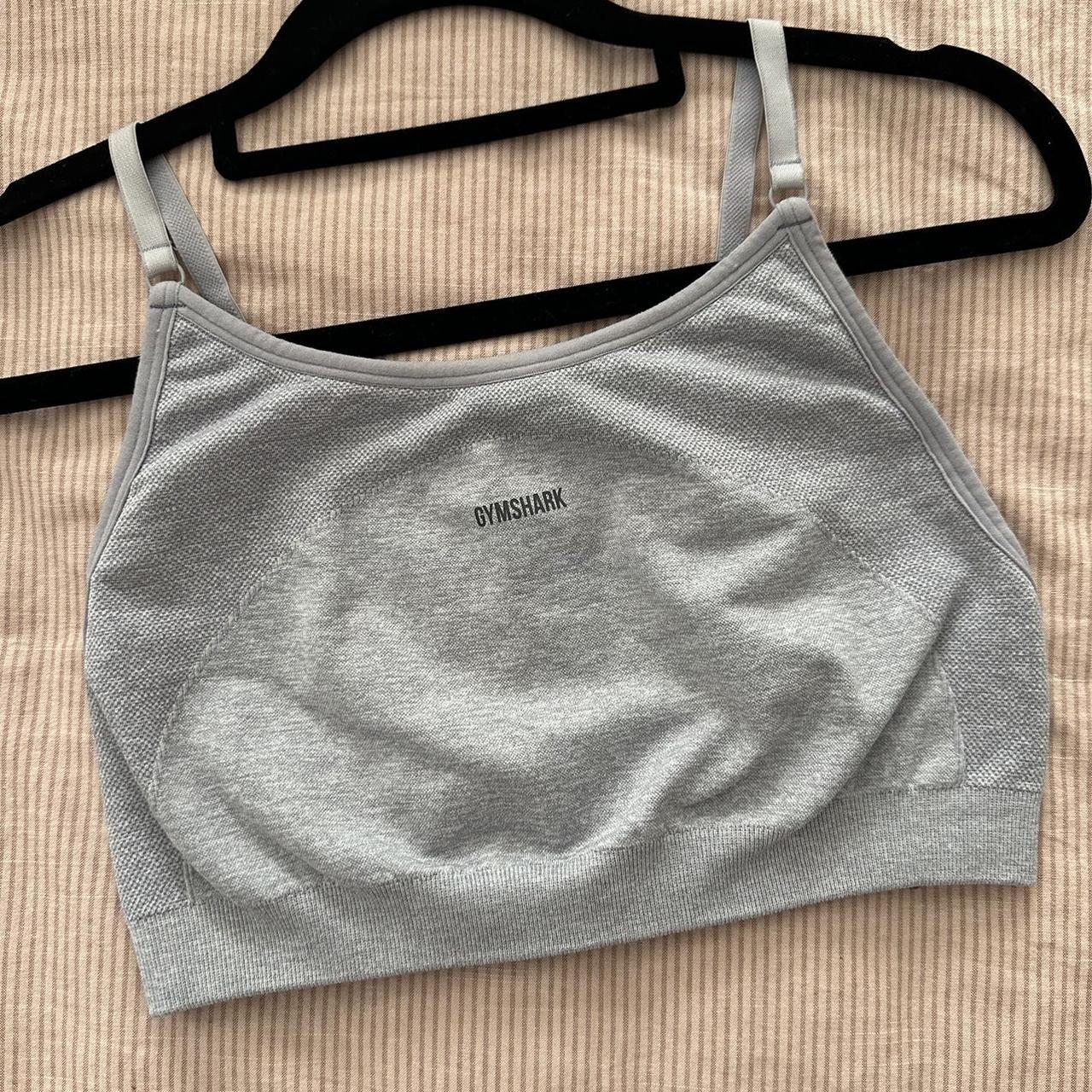 Gymshark sports bra - Depop