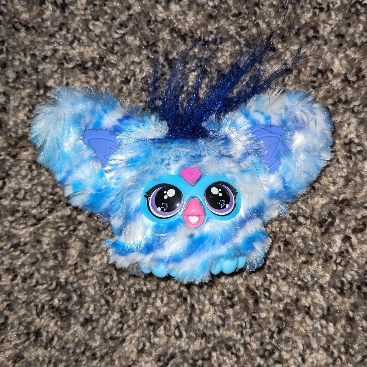 Furby Furblet ~ Fully functional! Sings cute tunes,... | Depop