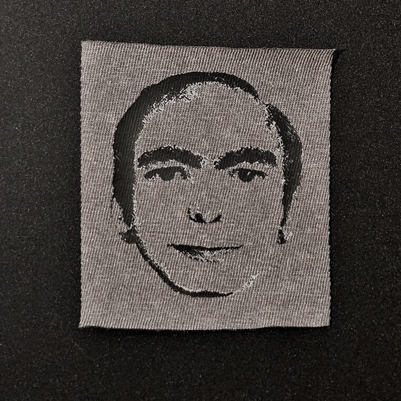 ️👤This Man Patch 👤 ️ Ever dream this man? Well, now... | Depop