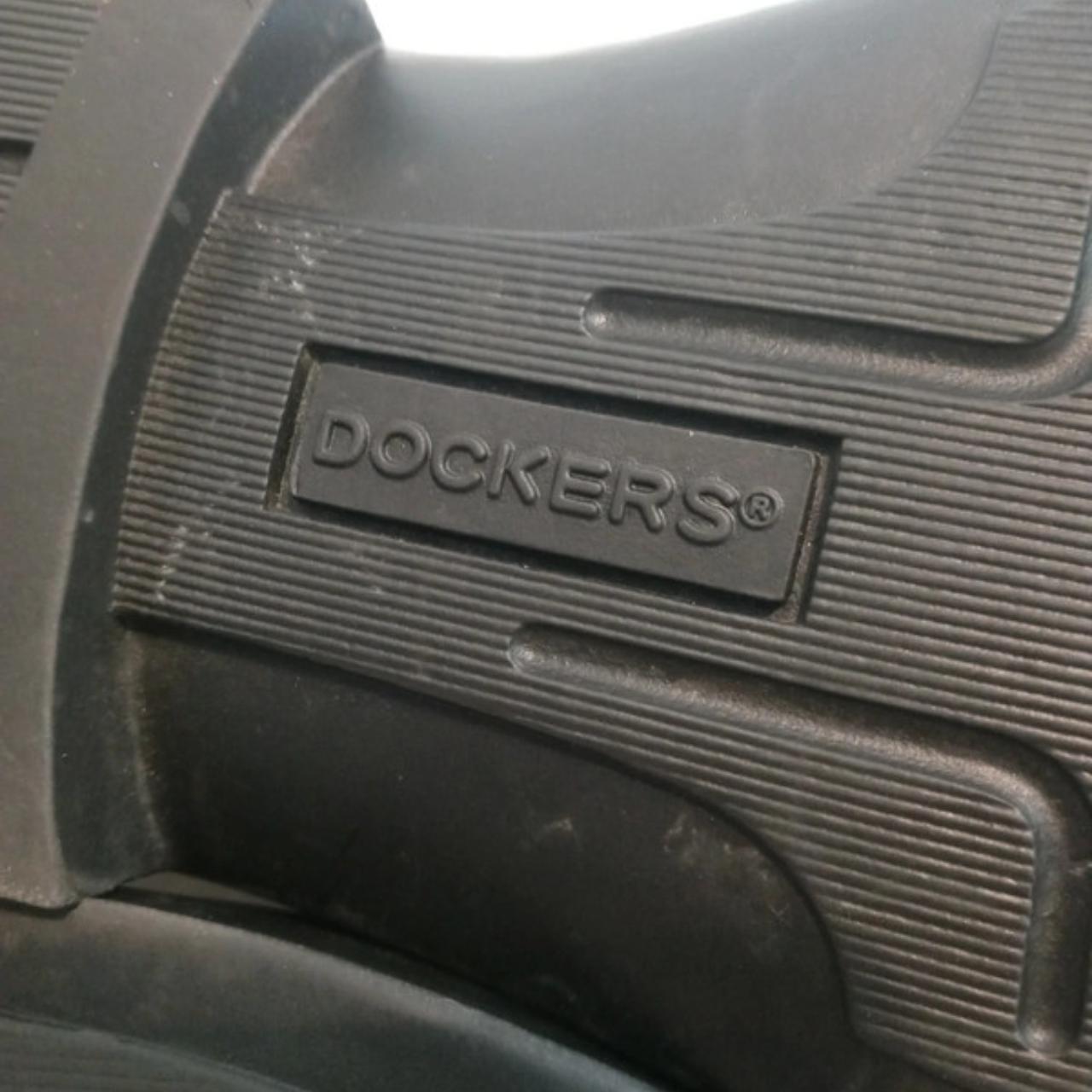 Dockers prostyle dress shoes These have only been... - Depop