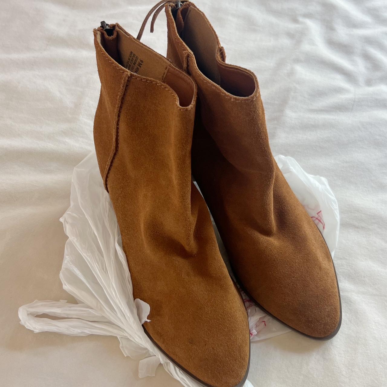 BP Boots WOMENS 9 #bp #boots - Depop