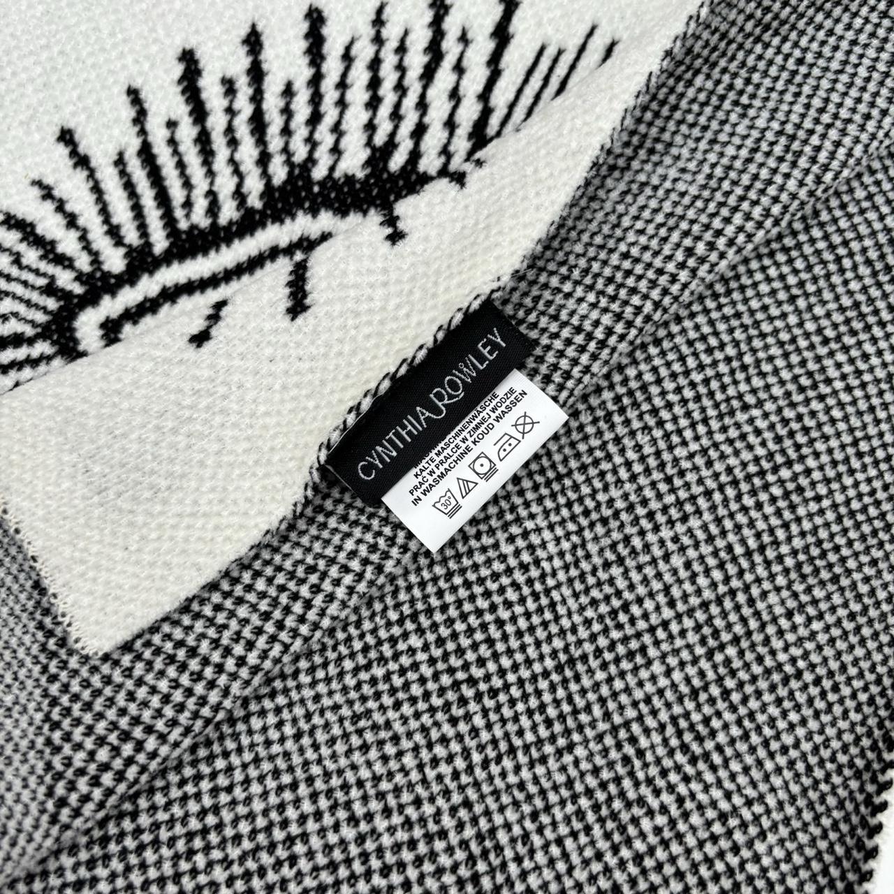 Homesense / Tkmaxx Eye Halloween Throw. New - Depop