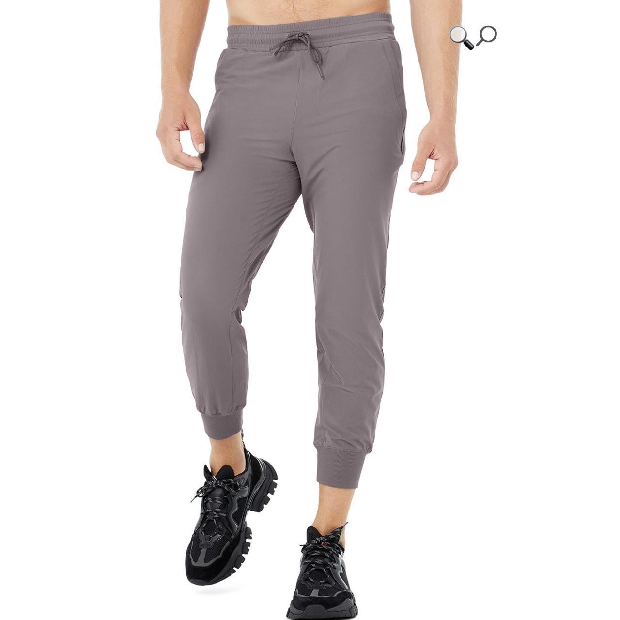 Brand new with tags, men’s alo yoga 7/8 cropped... - Depop