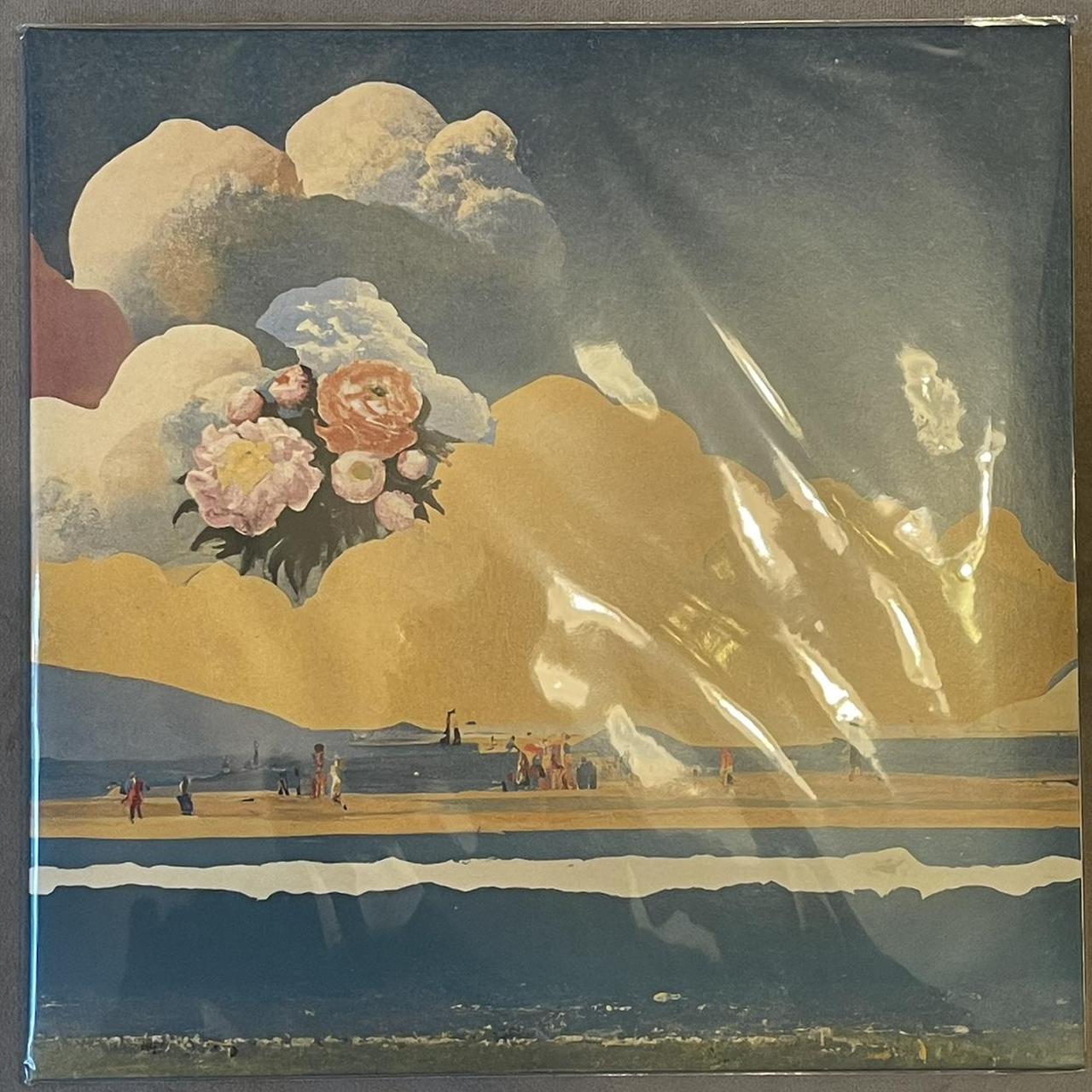 NO OFFERS Exotico by Temples Vinyl LP - Opened but... - Depop