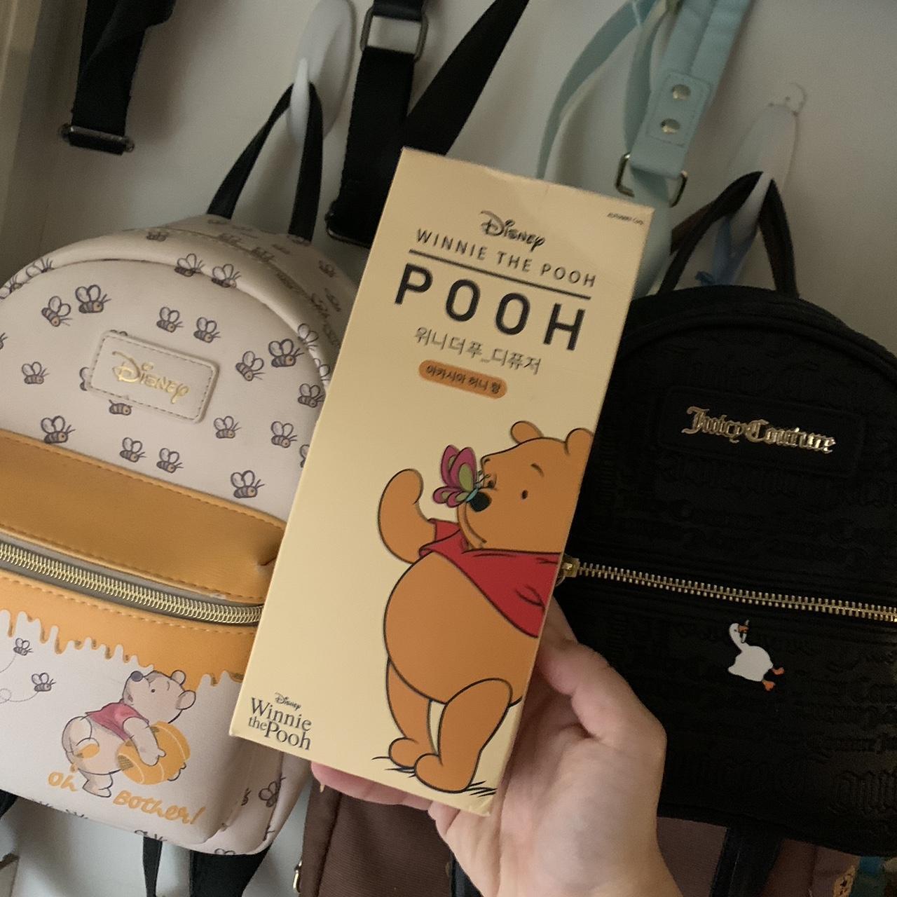 Disney Winnie the Pooh custom room diffuser sold... - Depop