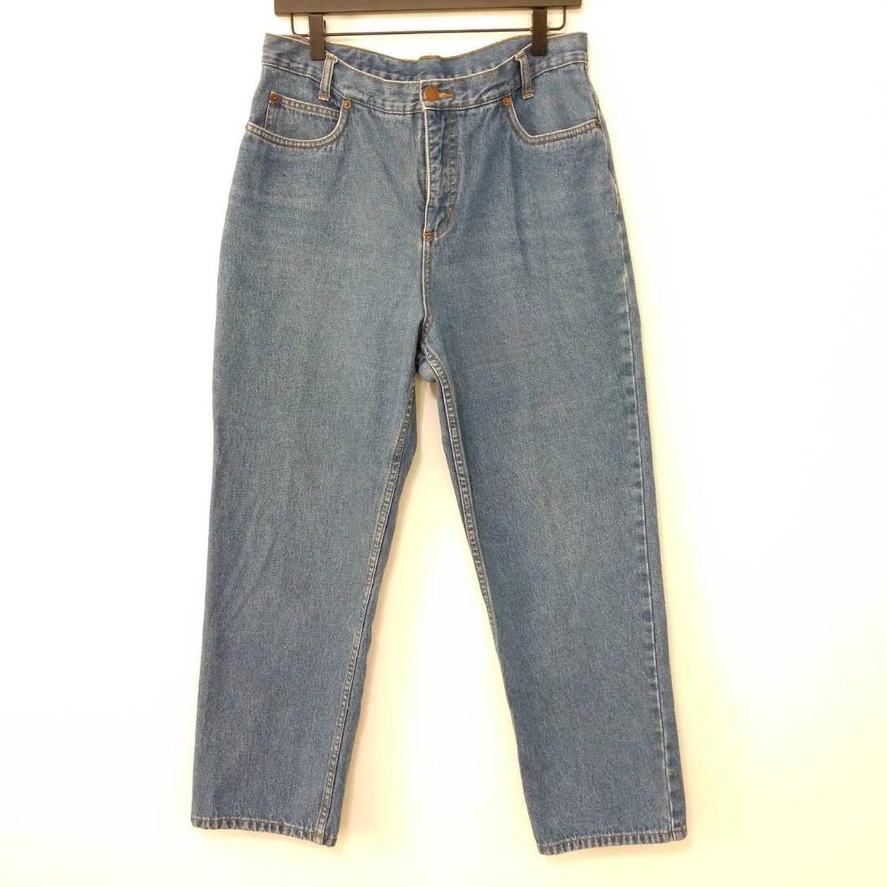 Pendleton Men's Blue Jeans | Depop