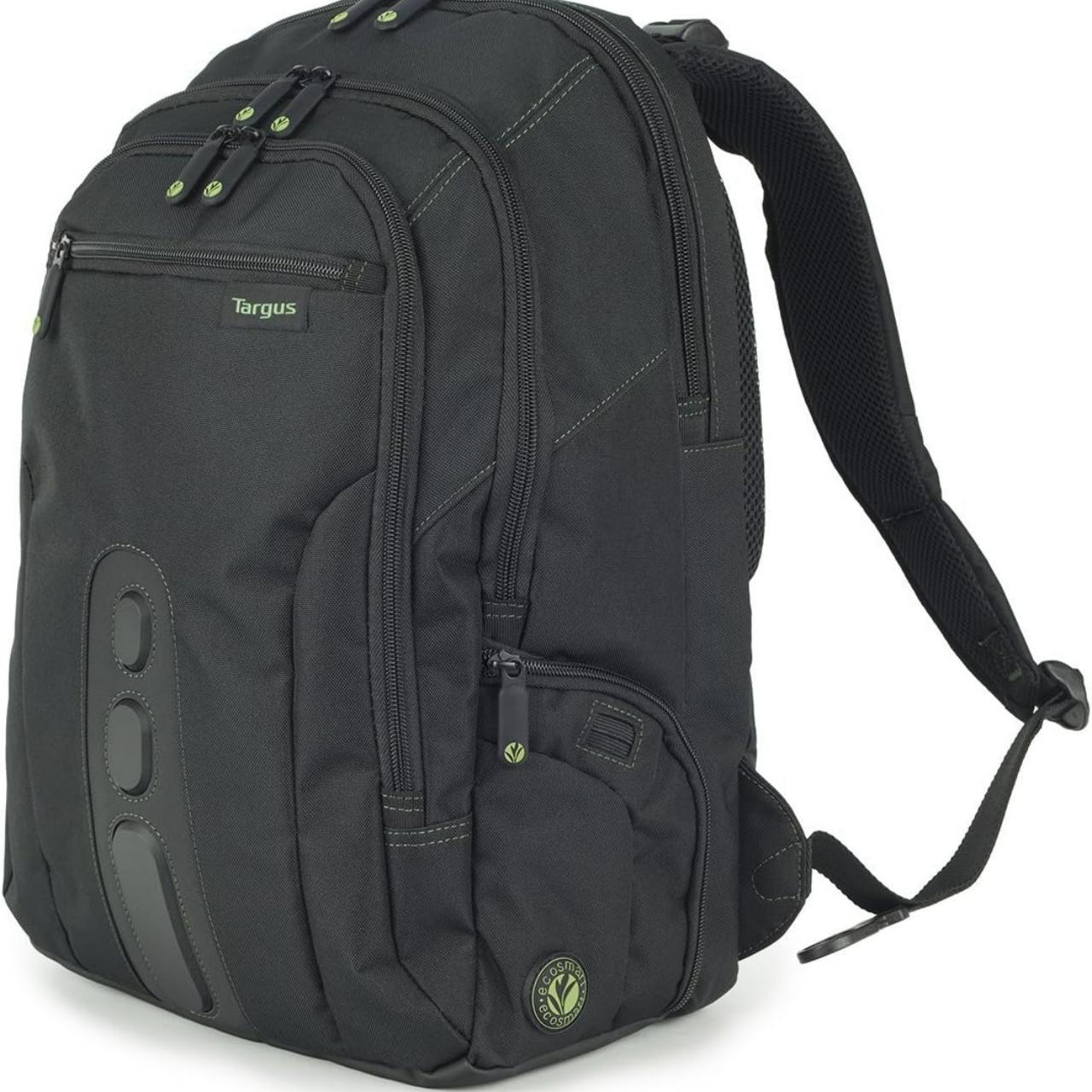 Targus Laptop Bag, Fits Laptops up to 15.6" with 27L... - Depop