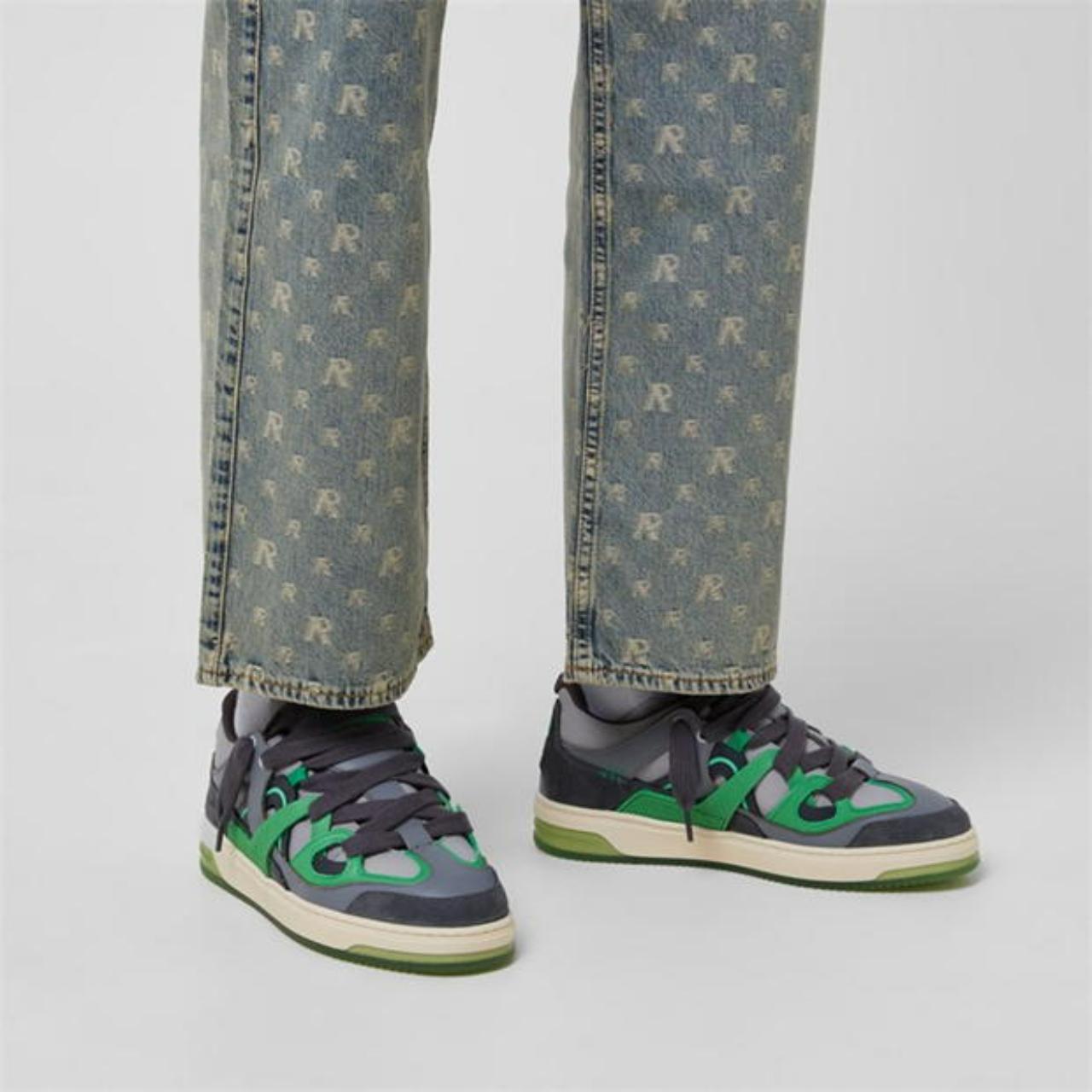 REPRESENT Sneakers - Depop