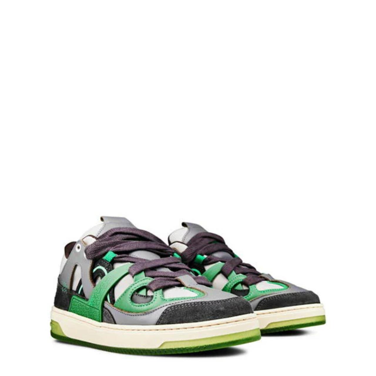 REPRESENT Sneakers - Depop