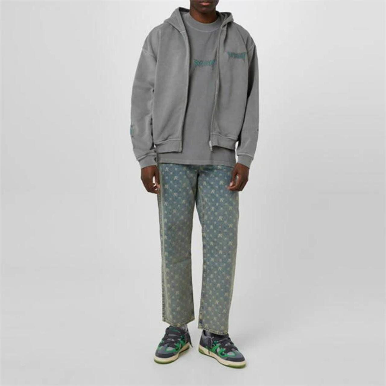 REPRESENT Sneakers - Depop