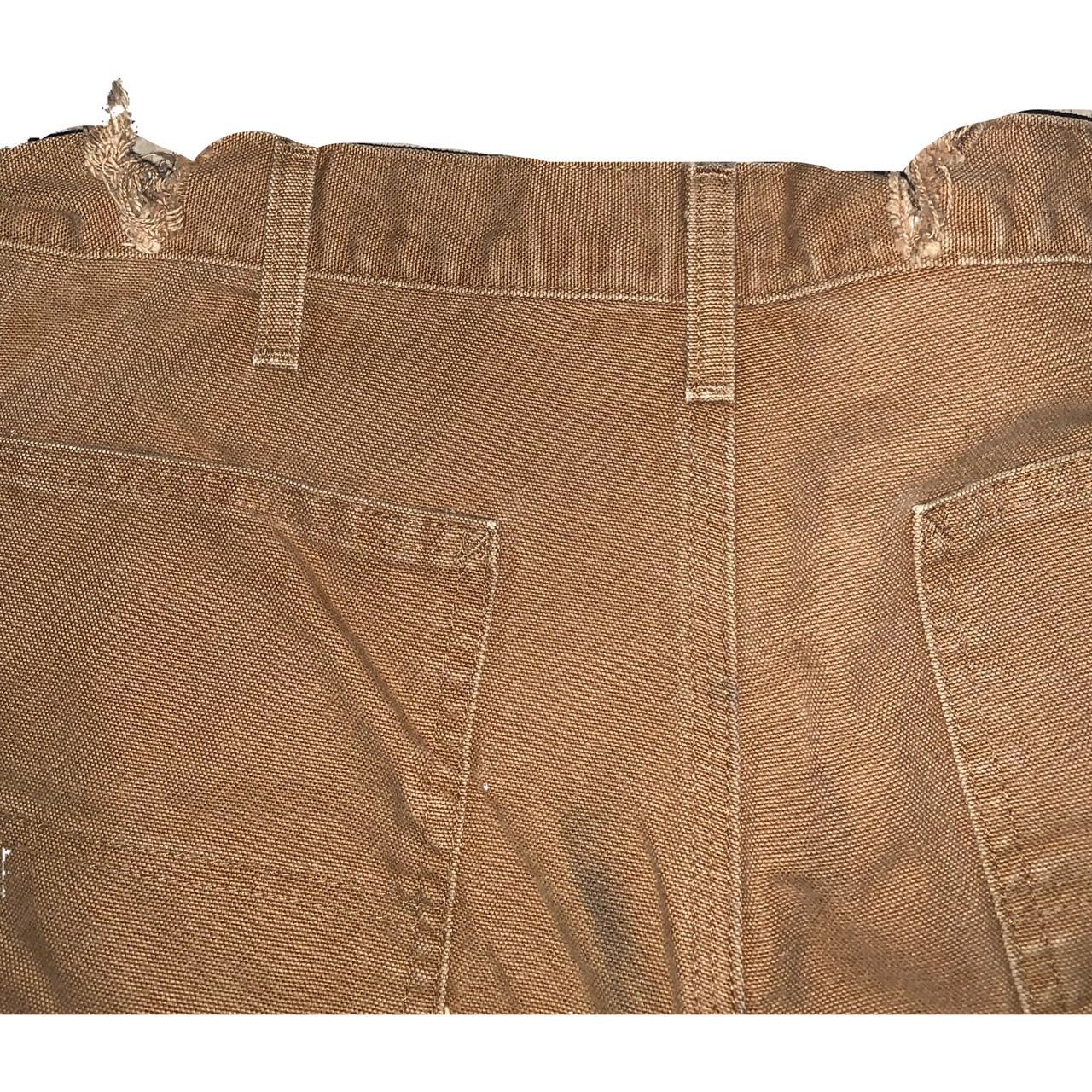 Carhartt Dungaree/Cargo Pants 🚨NFS ATM🚨 Near... - Depop