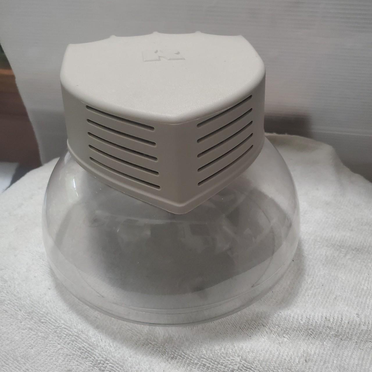 Rainbow Rainmate Air Purifier Freshener w/Fragrance... - Depop