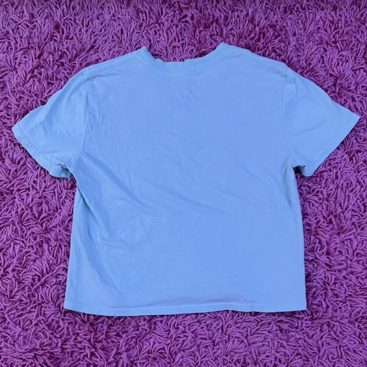 Mighty Fine Less Bitter More Glitter Shirt Light... - Depop