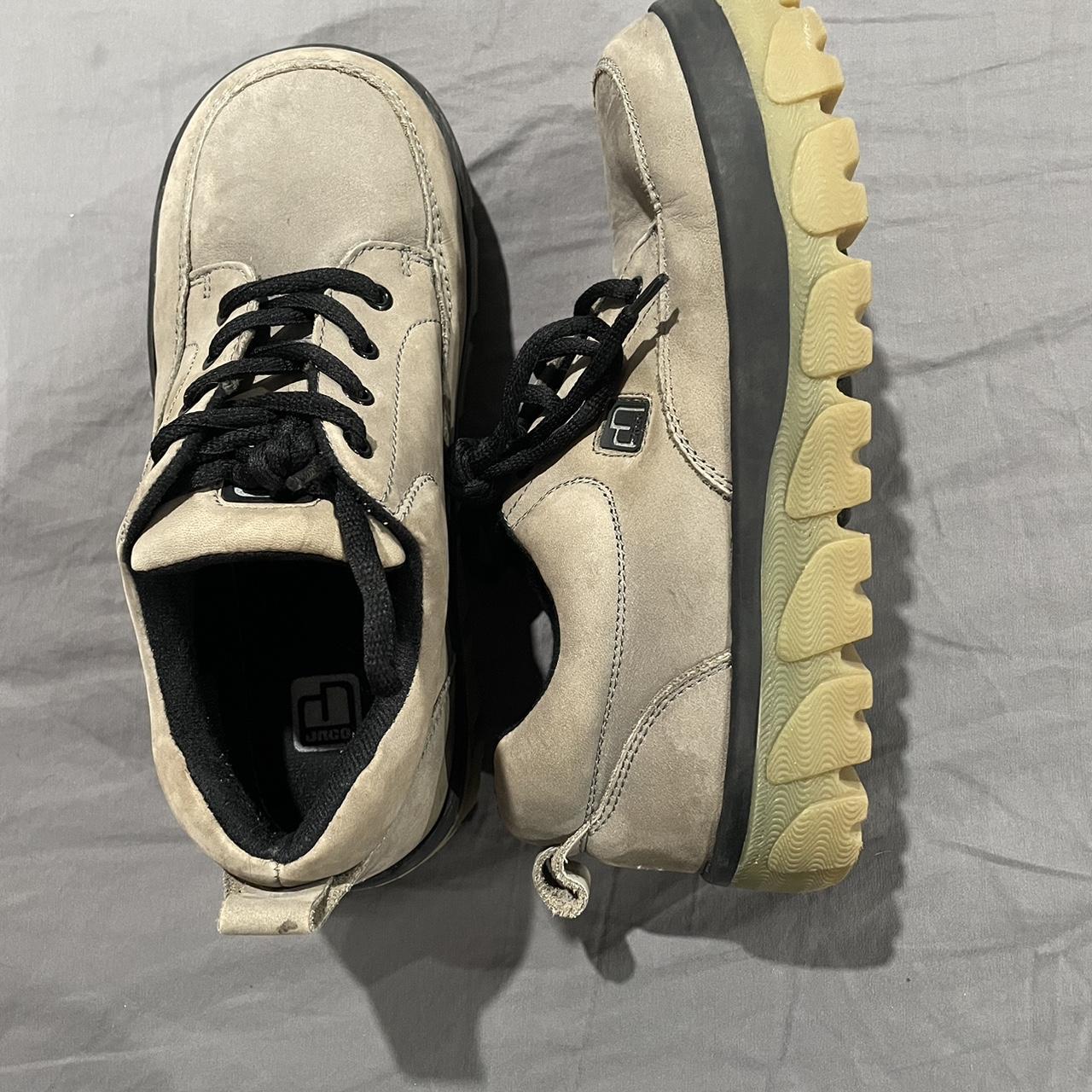 Jnco platform chunky shoe Men’s 8 1/2 #Jnco... - Depop