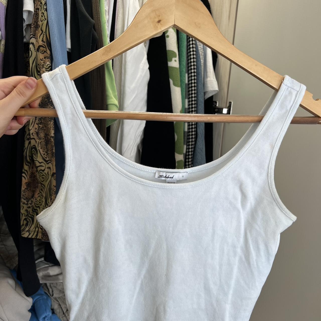 Subdued Women's Shirt | Depop