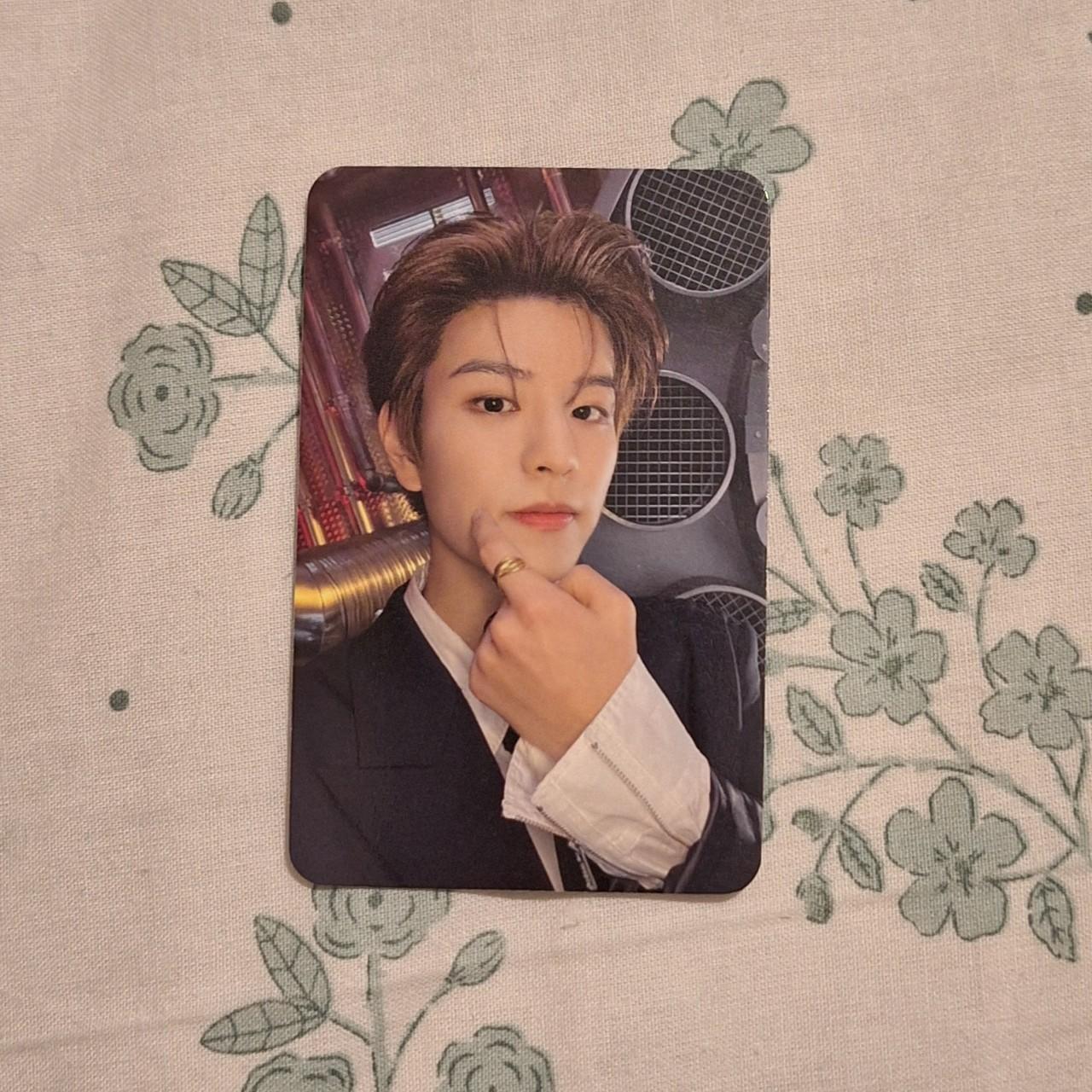 Stray Kids Seungmin photocard. Please message if you... - Depop