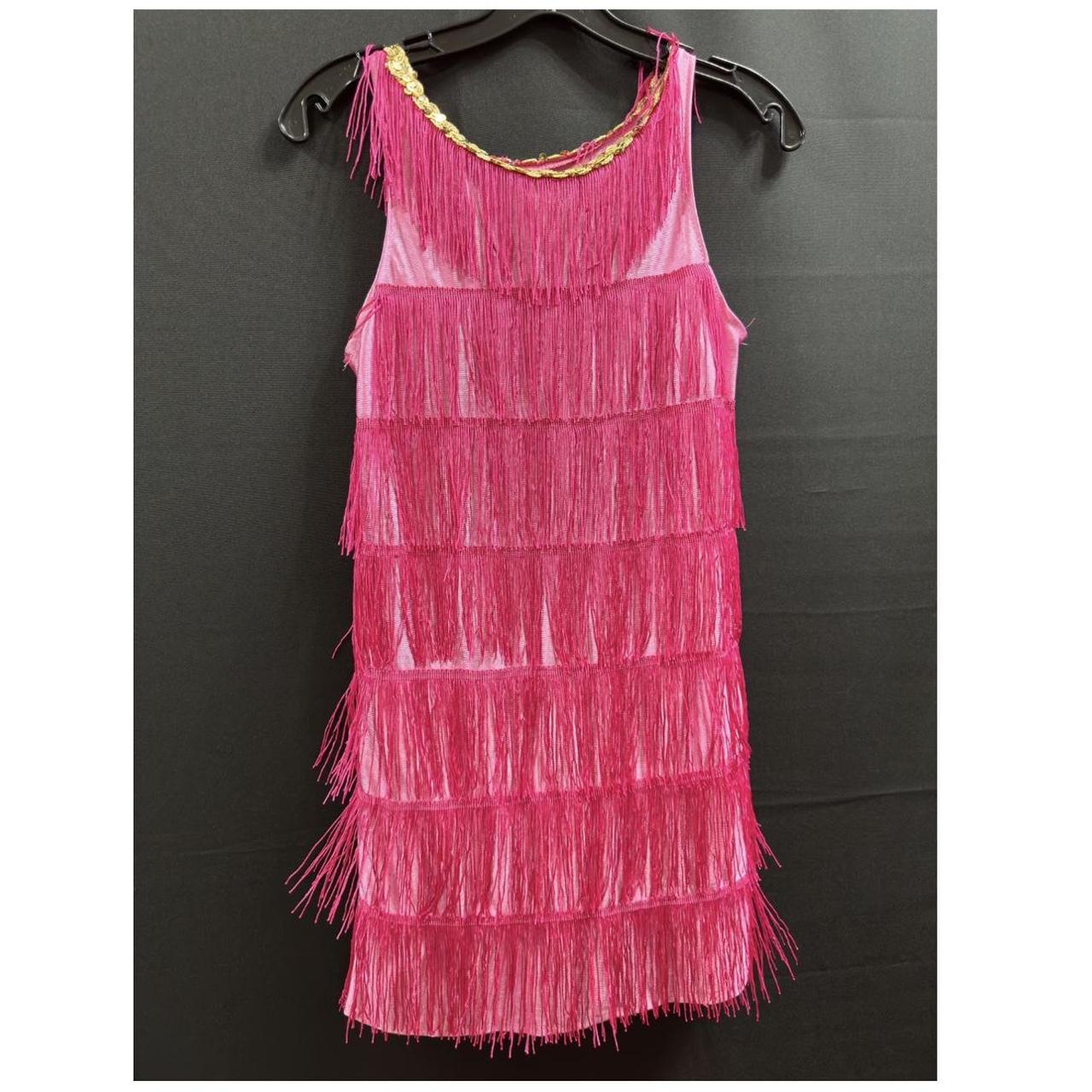 Super cute flapper dress #retro - Depop