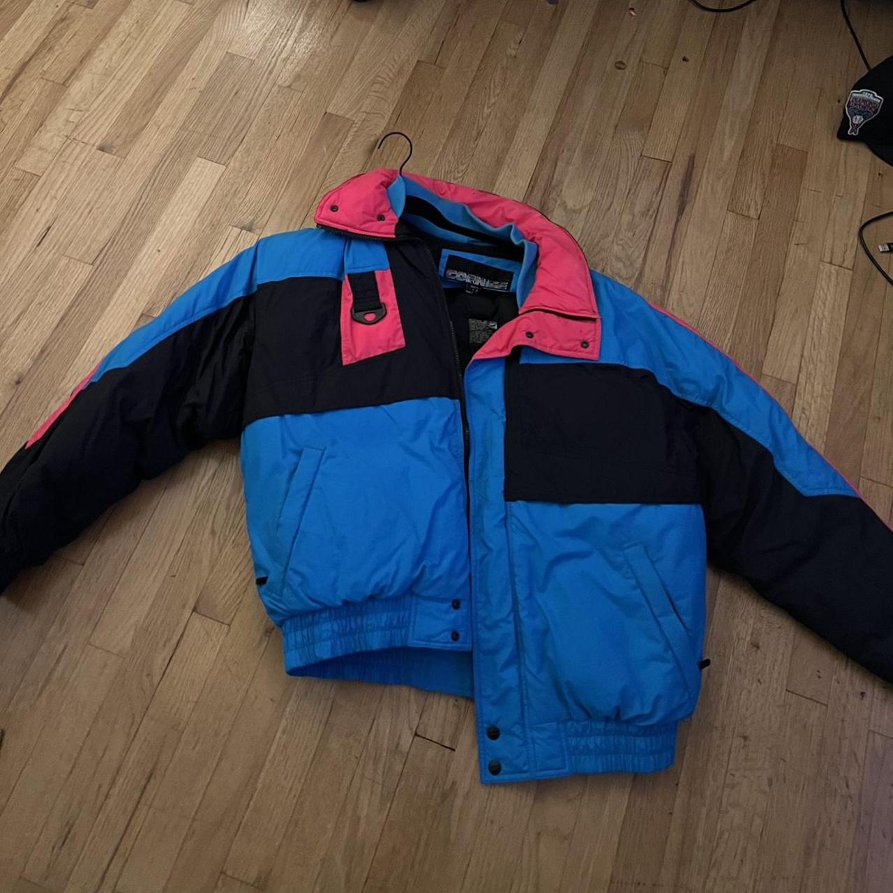 This beautiful ahh jacket - Depop