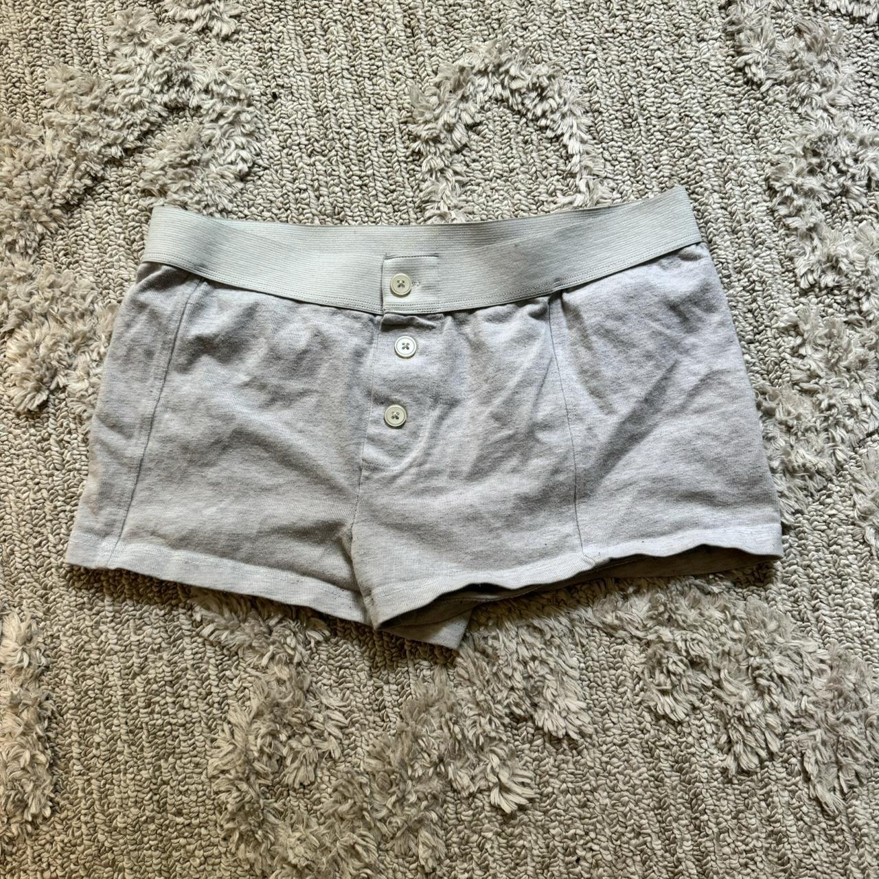 the cutest brandy underwear, can be worn as shorts-... - Depop