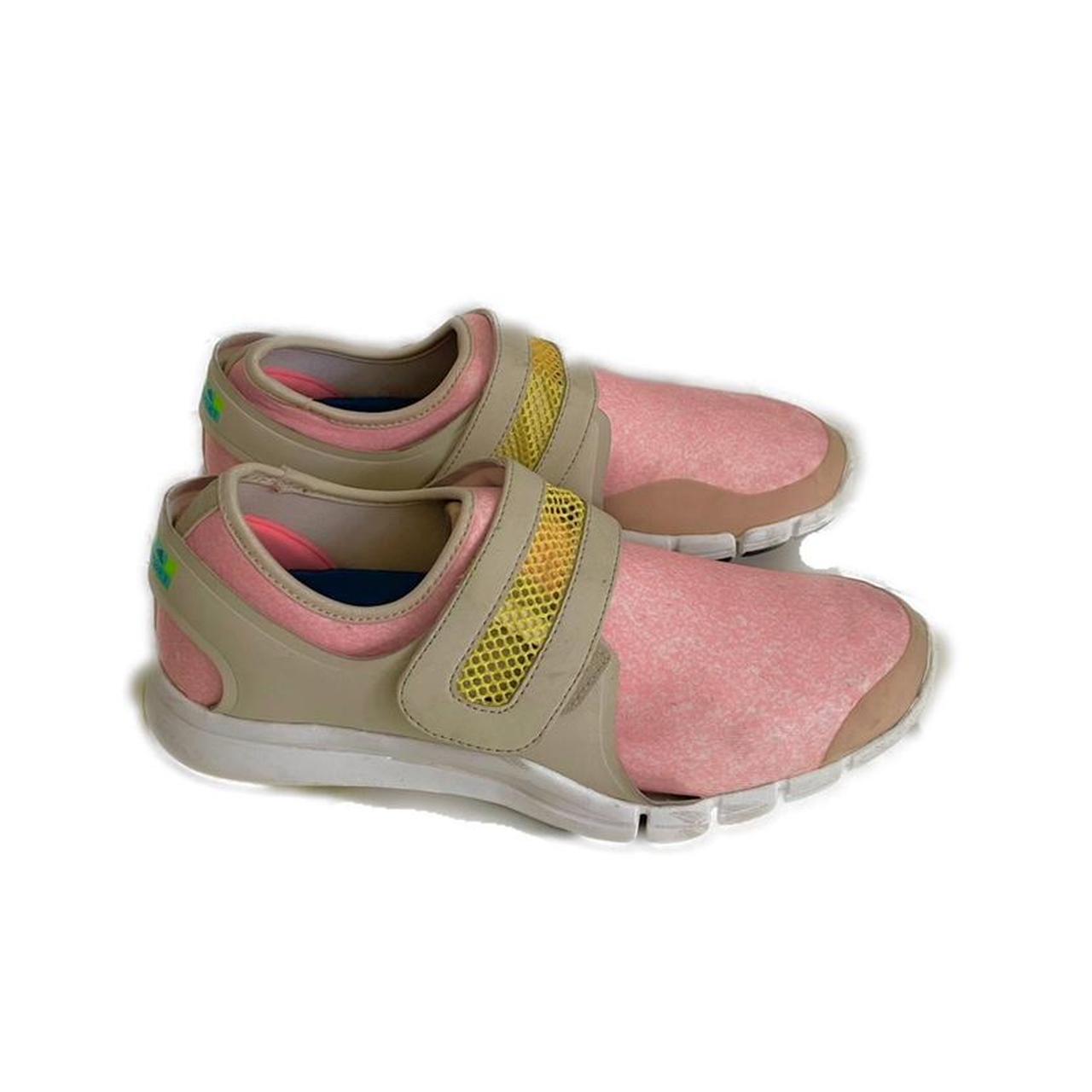 ADIDAS ADIZERO foldable sneakers Stella Sport eu38... - Depop